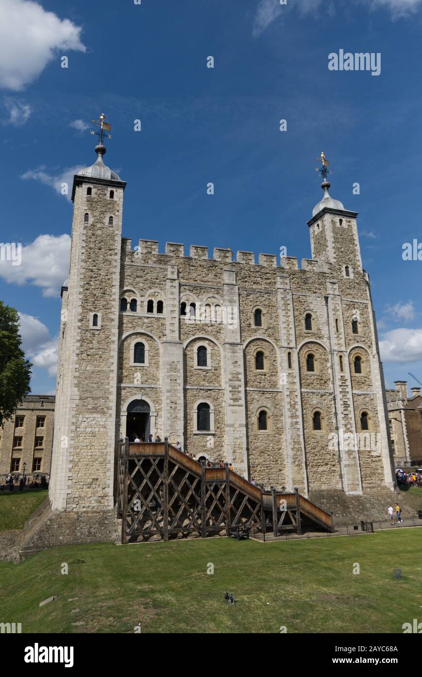 Itv Tower High Resolution Stock Photography and Images - Alamy