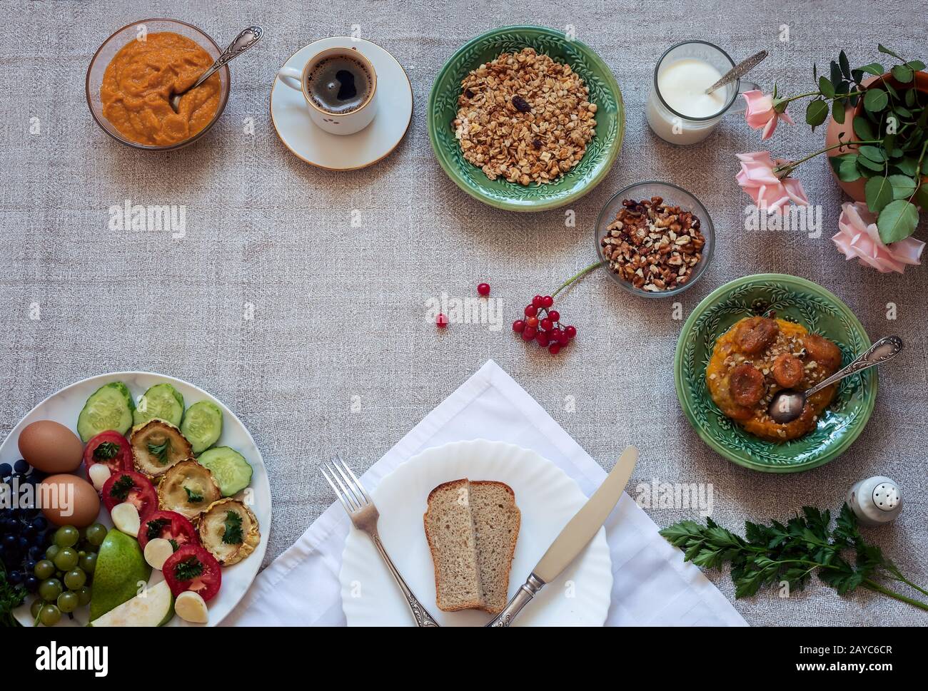 Healthy working space hi-res stock photography and images - Alamy