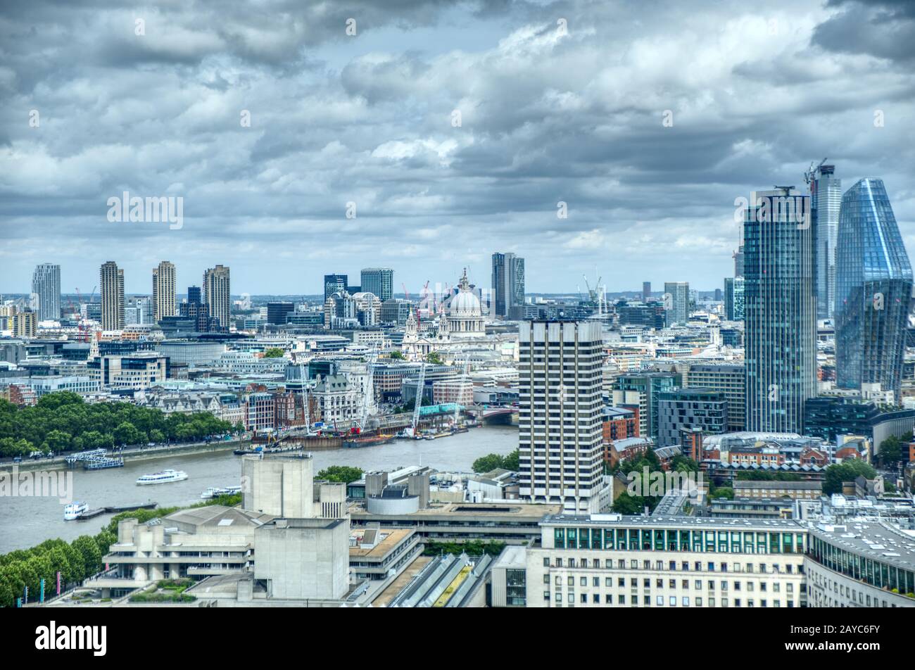 London, Great Britain Stock Photo - Alamy