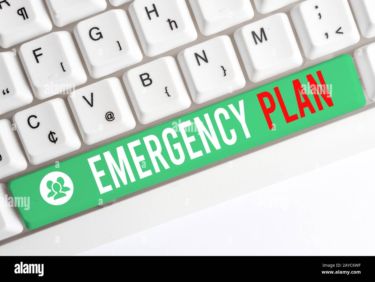 Emergency evacuation plan hi-res stock photography and images - Alamy