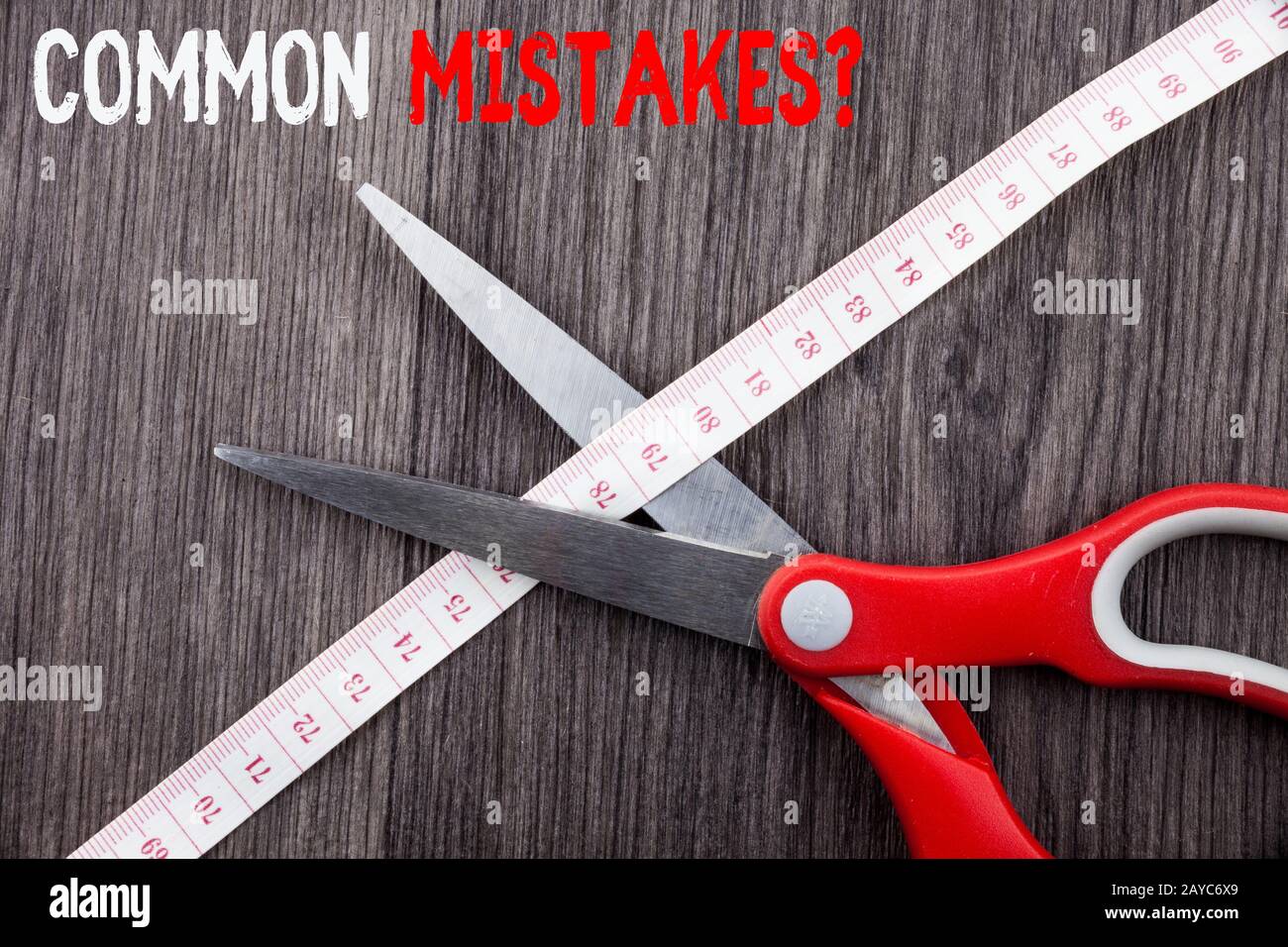 Wrong word hi-res stock photography and images - Alamy