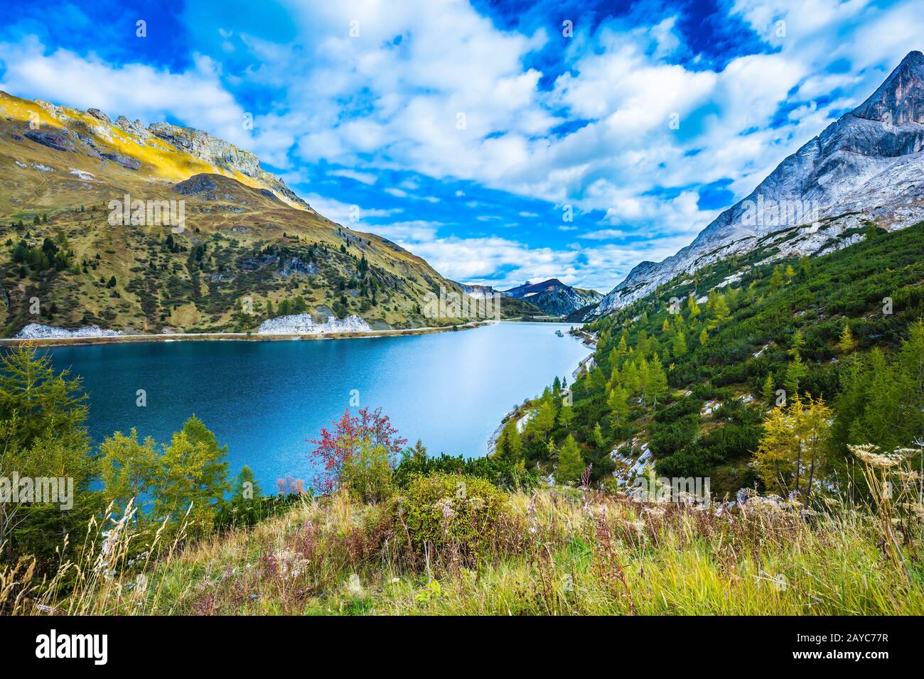 Magic reservoir hi-res stock photography and images - Alamy