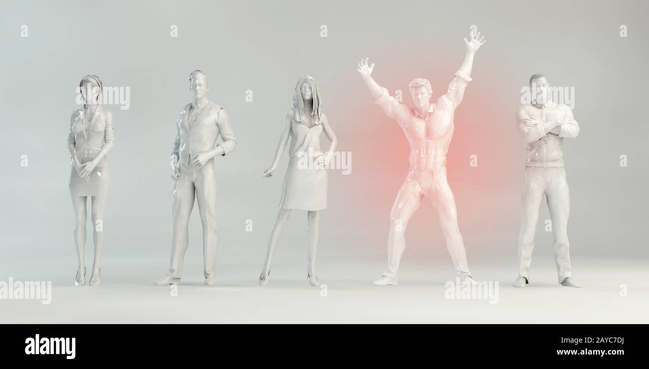 Employment satisfaction hi-res stock photography and images - Alamy