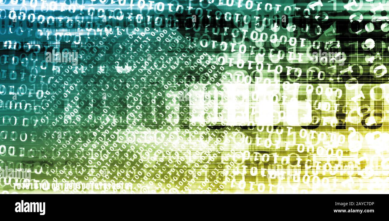 Data explosion hi-res stock photography and images - Alamy