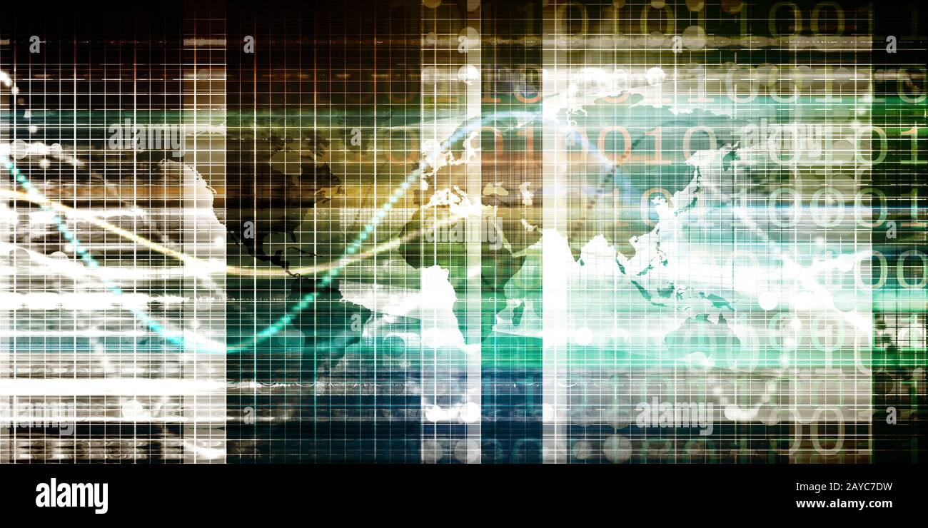 Global integration hi-res stock photography and images - Alamy