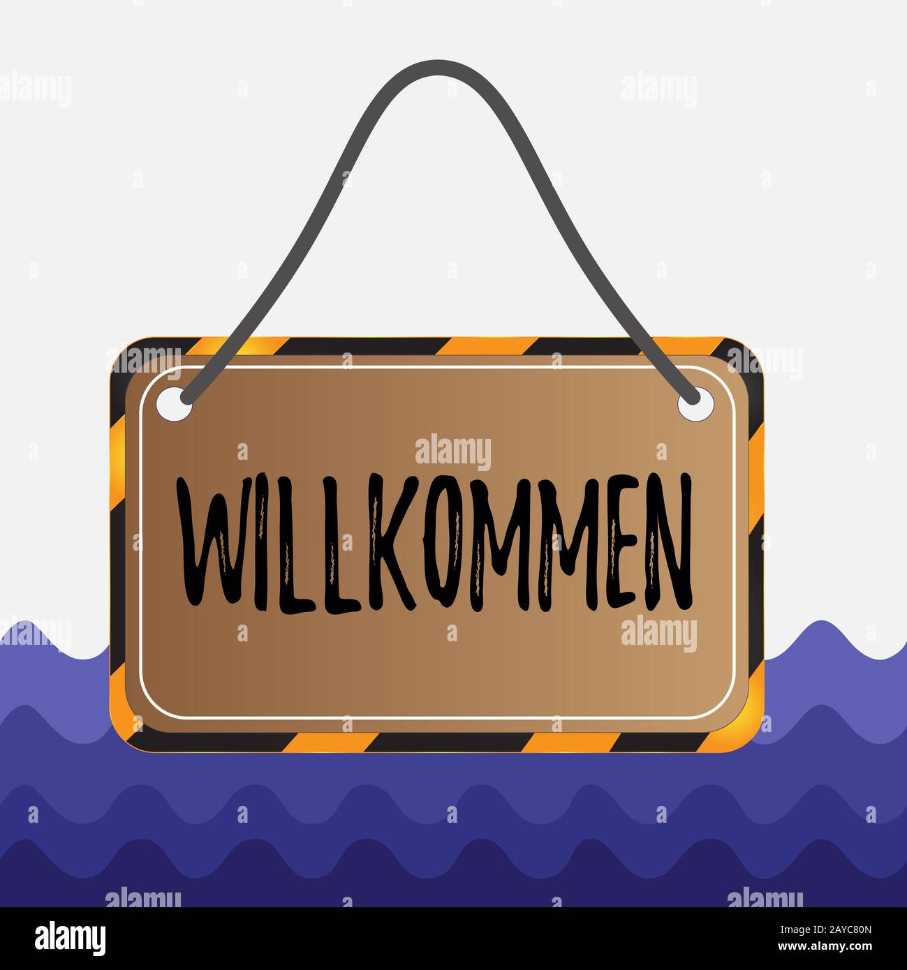 Business Welcome Image
