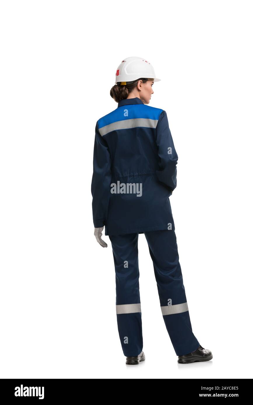 Working clothes hi-res stock photography and images - Alamy