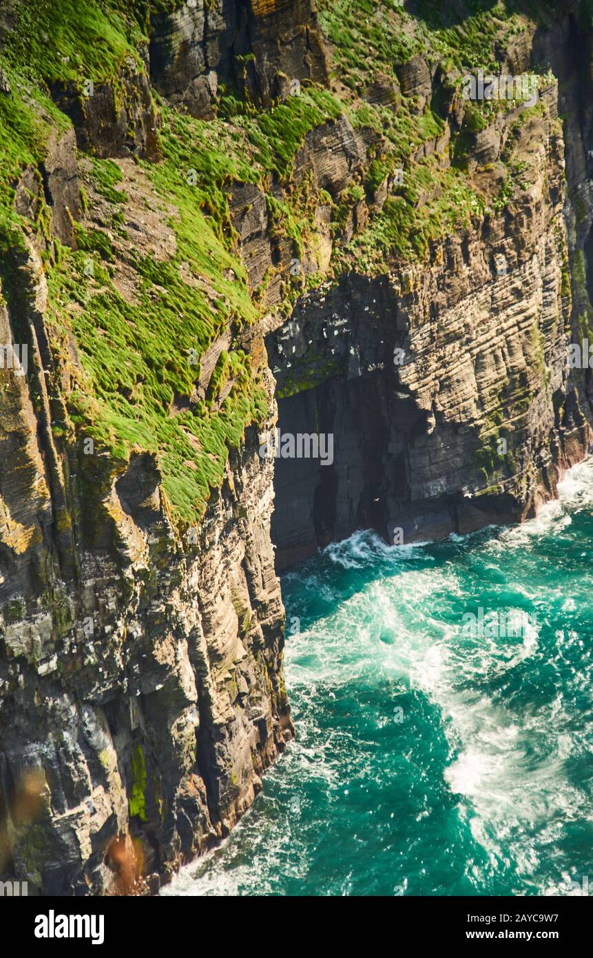 Clare island beach hi-res stock photography and images - Alamy