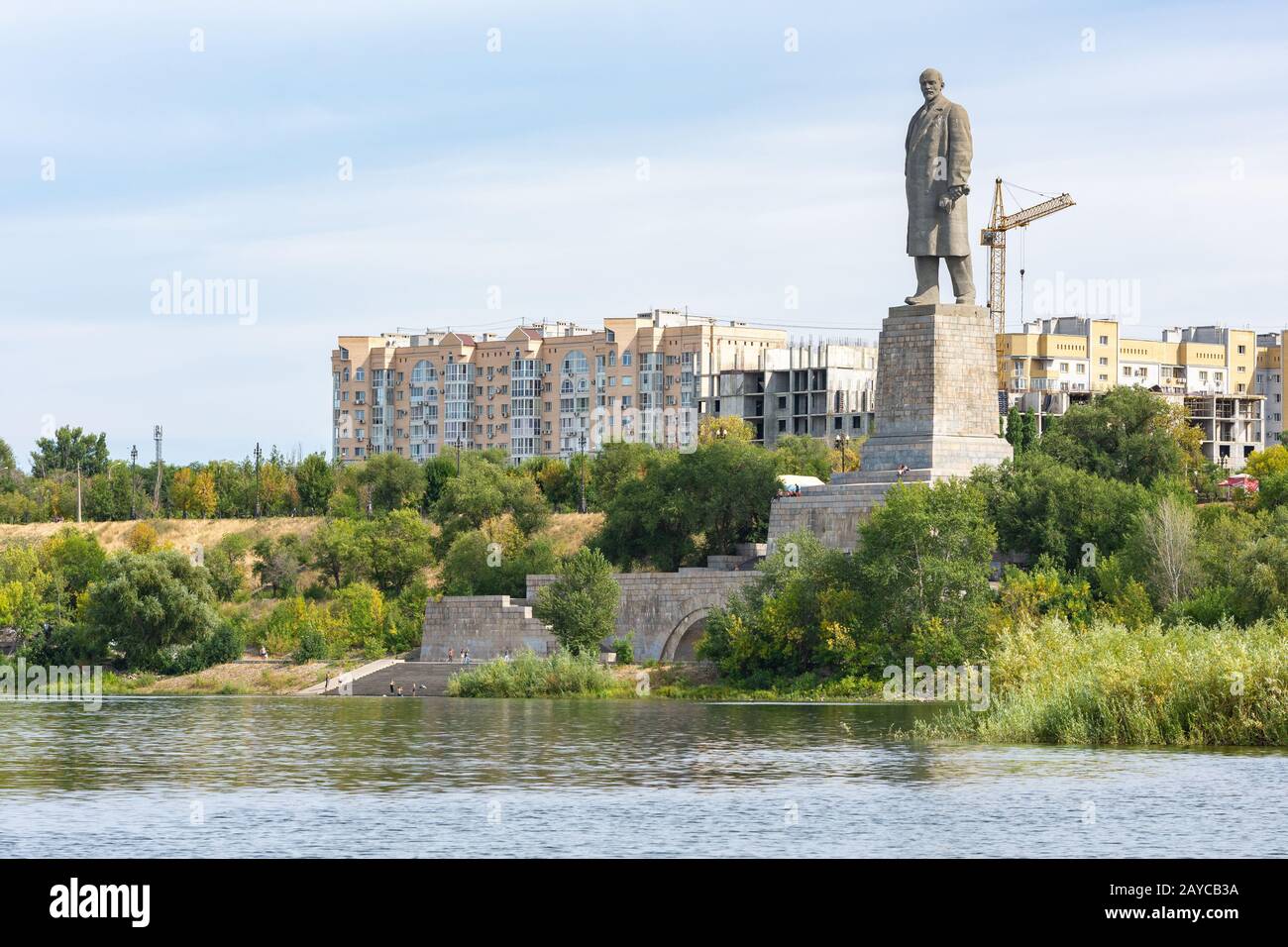 Vi lenin hi-res stock photography and images - Alamy