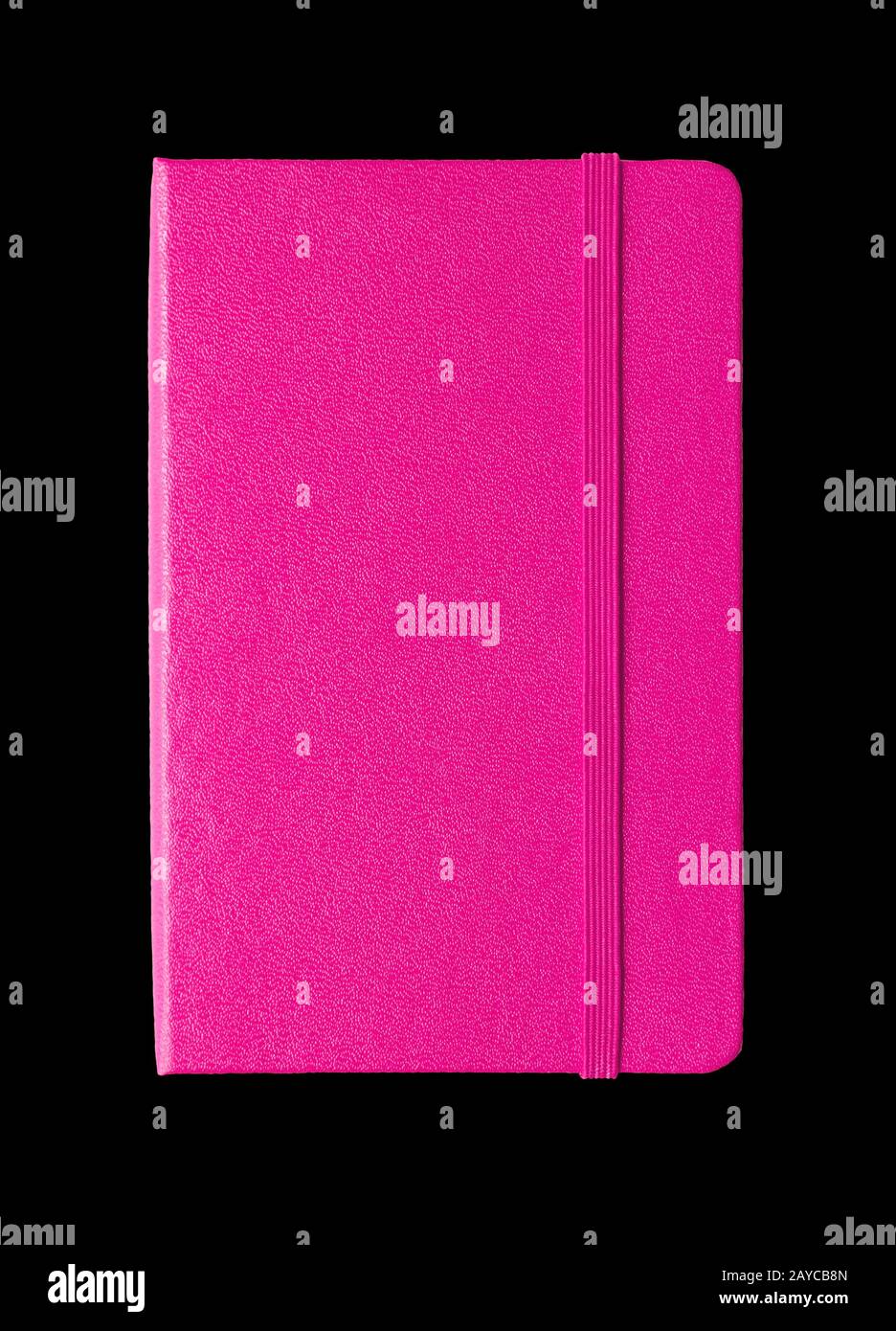 Black moleskin notebook hi-res stock photography and images - Alamy