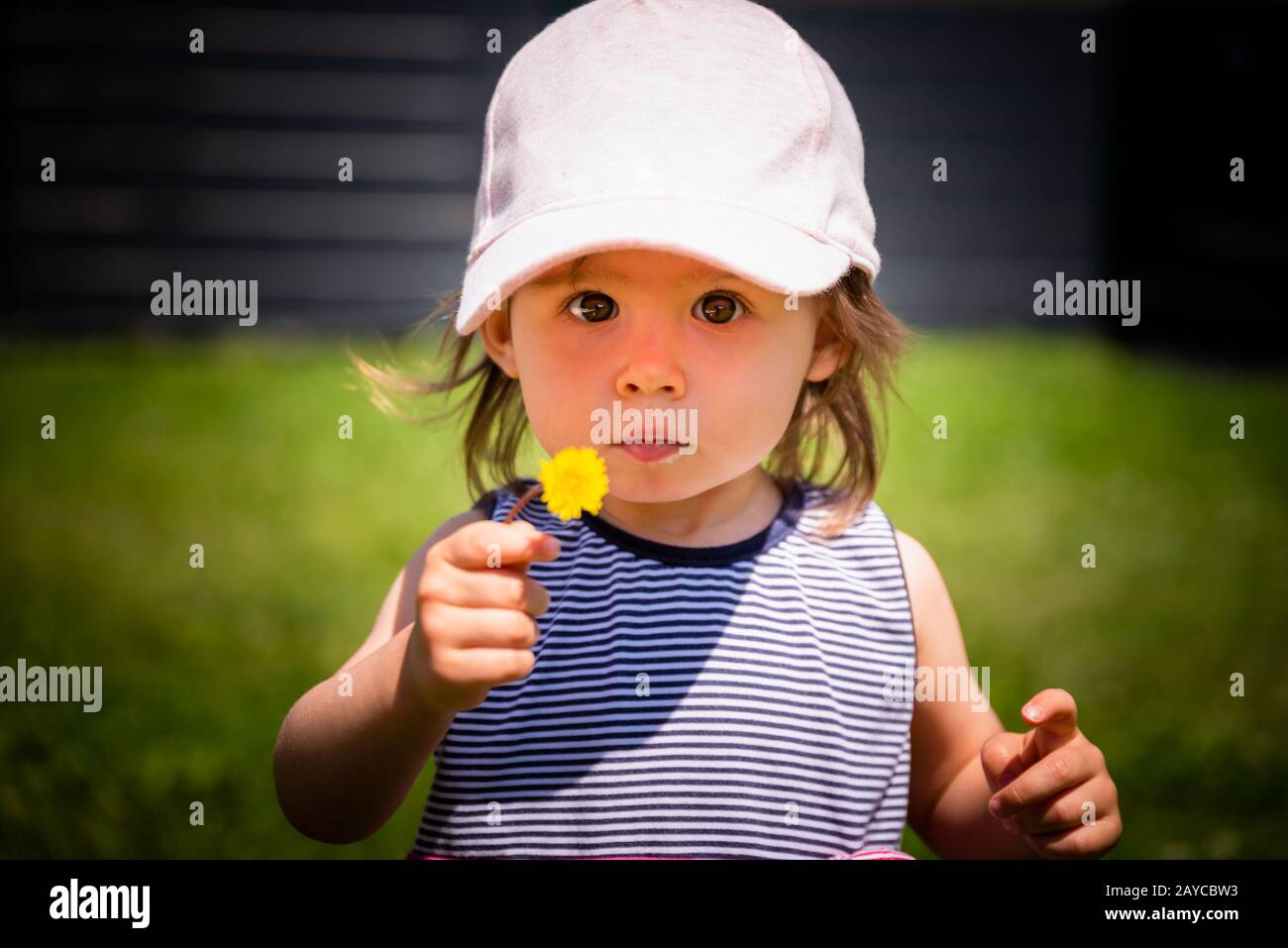 Half year old hi-res stock photography and images - Alamy