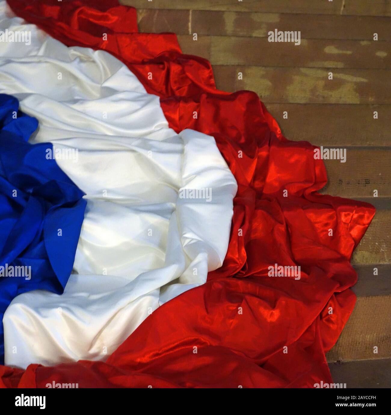 flag of France Stock Photo - Alamy