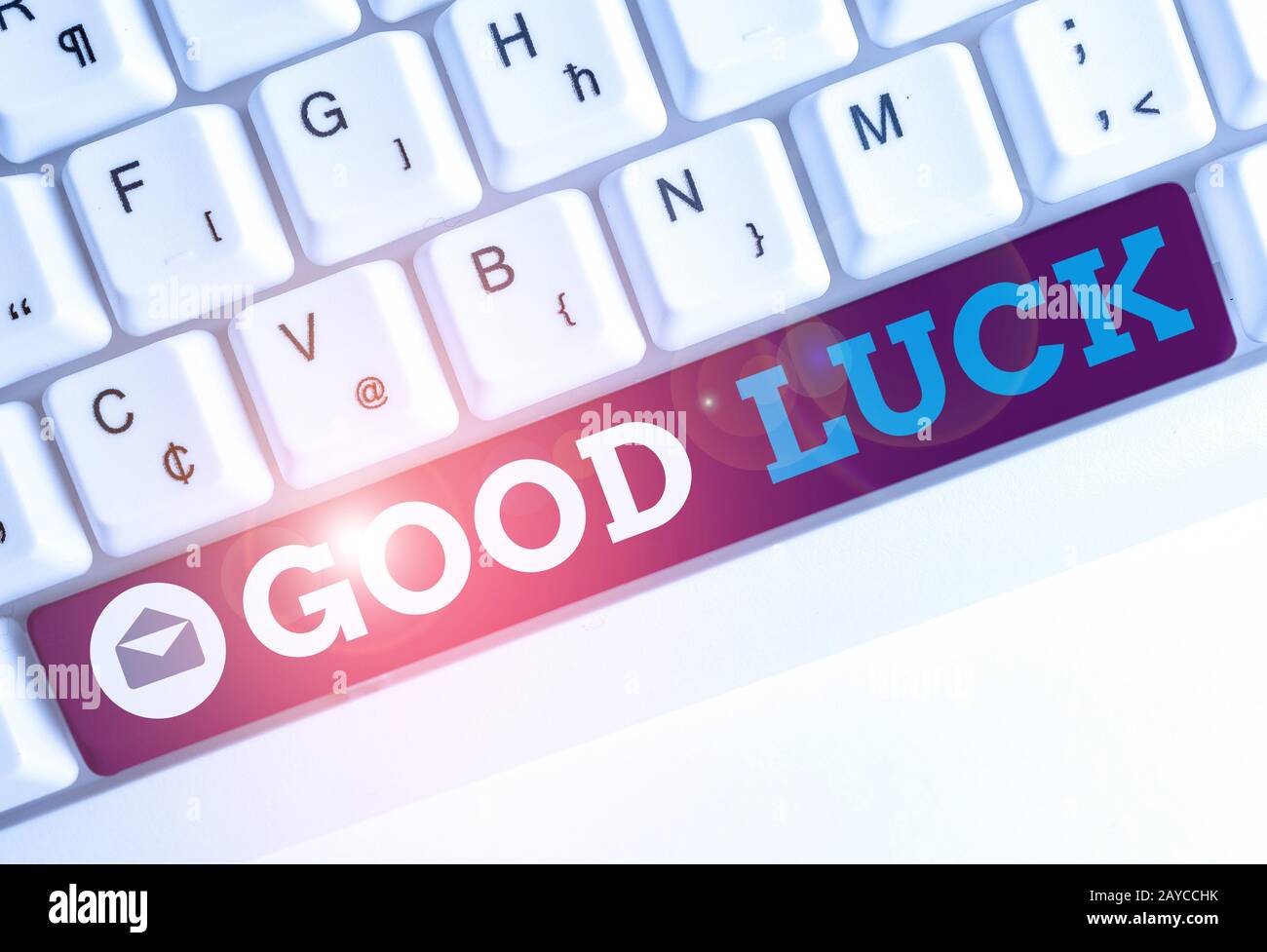 Positive outcome hi-res stock photography and images - Alamy