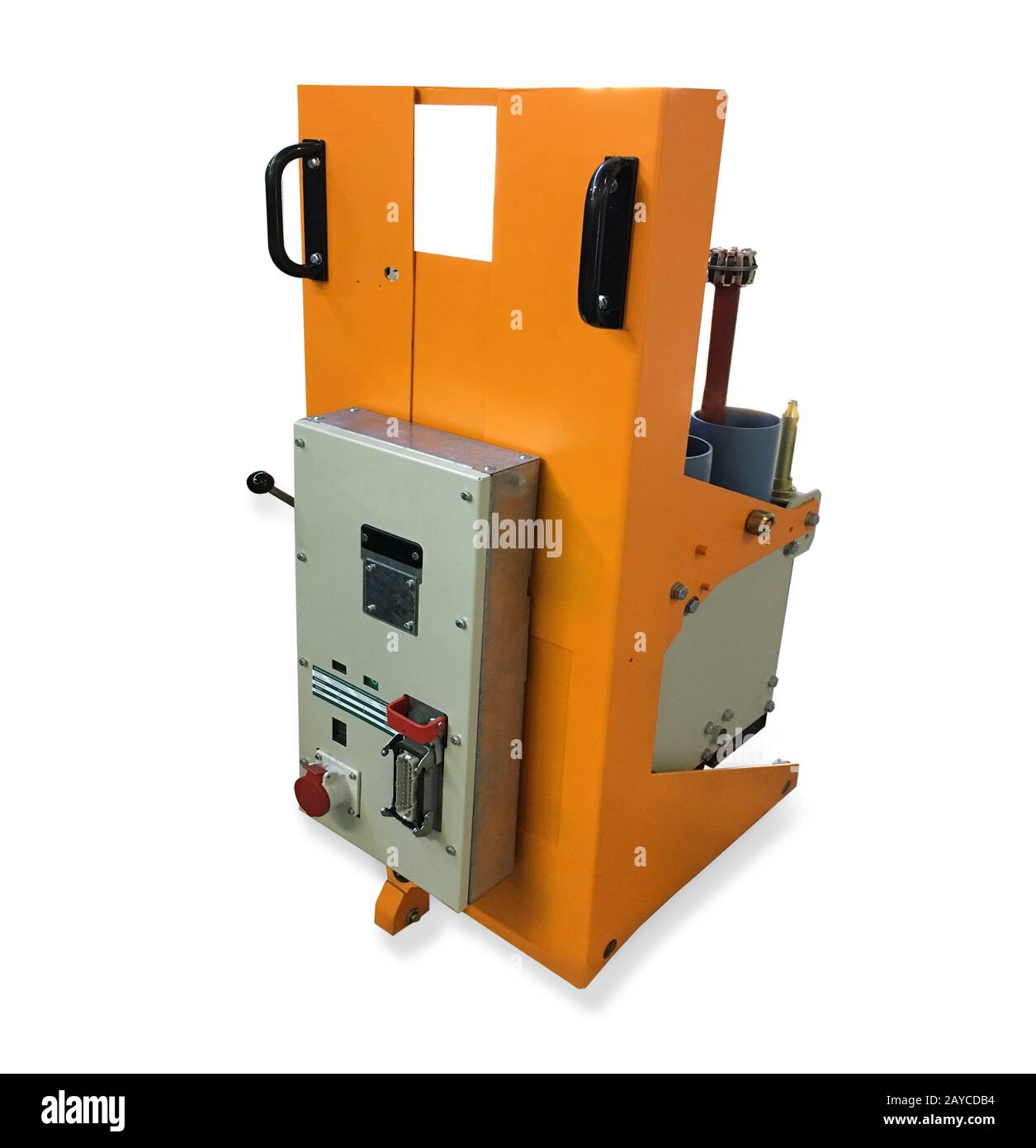 Vacuum circuit breaker hi-res stock photography and images - Alamy