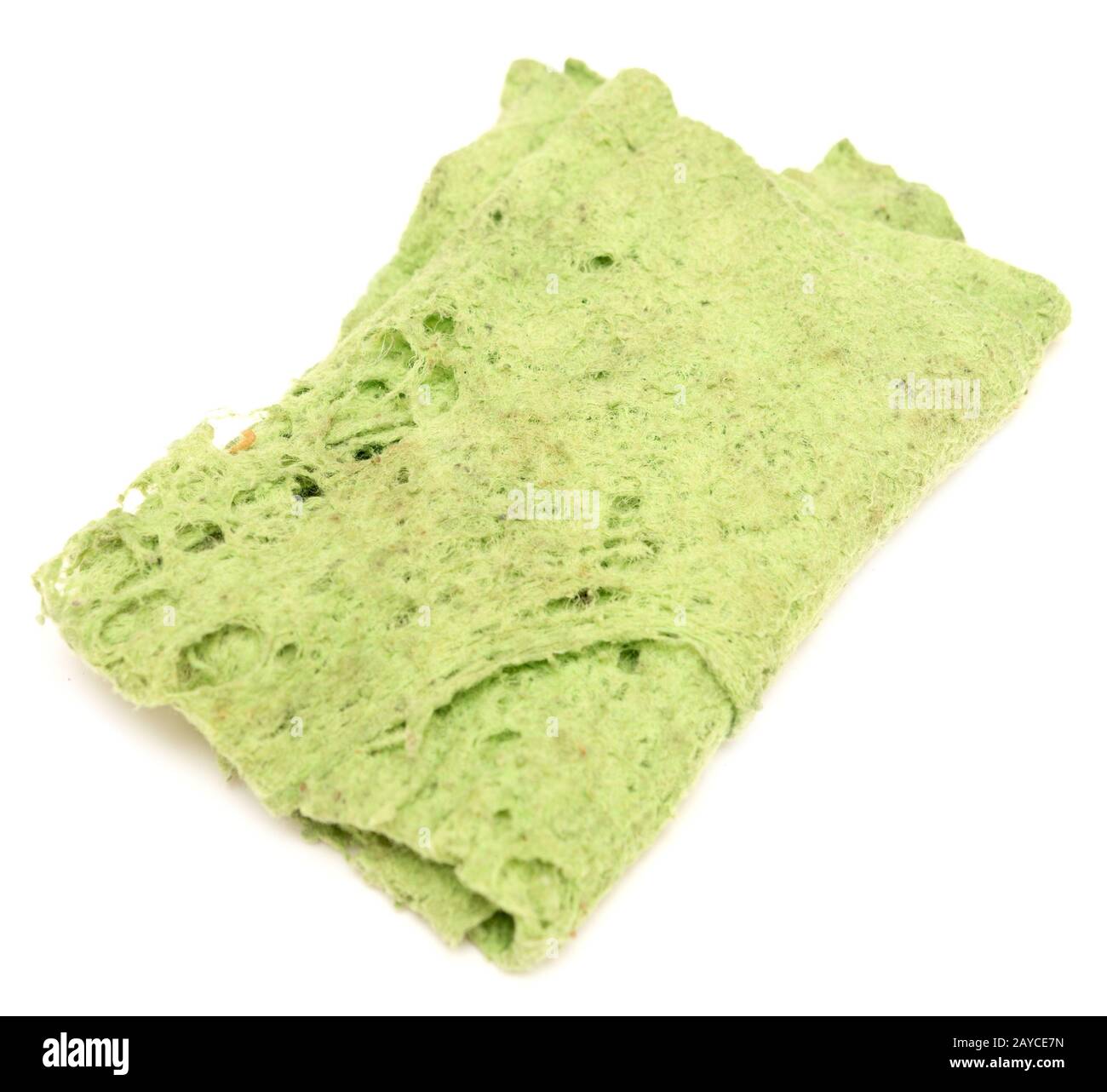 Old dirty rag Cut Out Stock Images & Pictures - Alamy