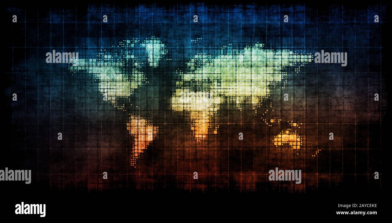 Successful markets hi-res stock photography and images - Alamy