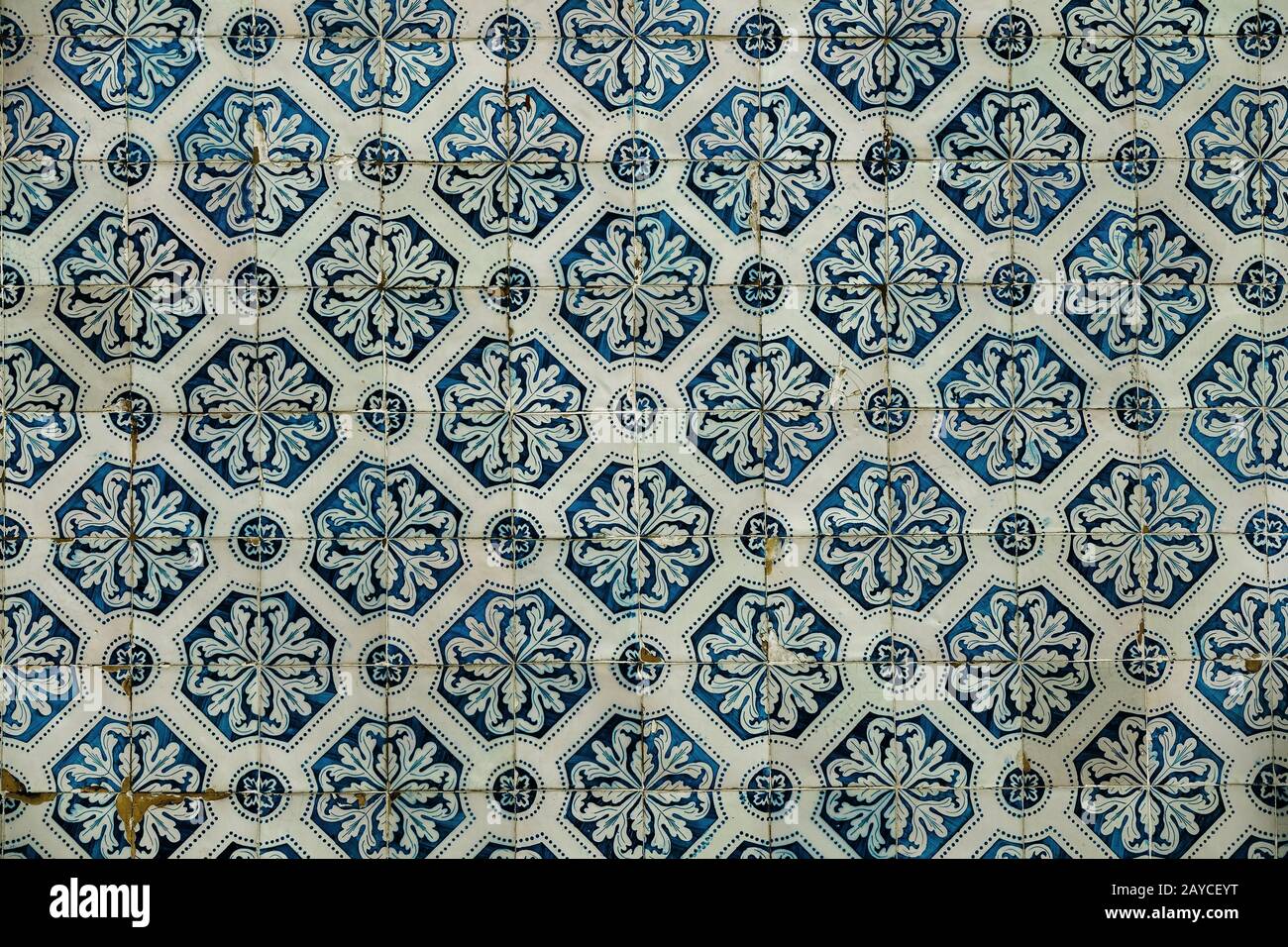 Art grunge texture old tiles hi-res stock photography and images - Alamy