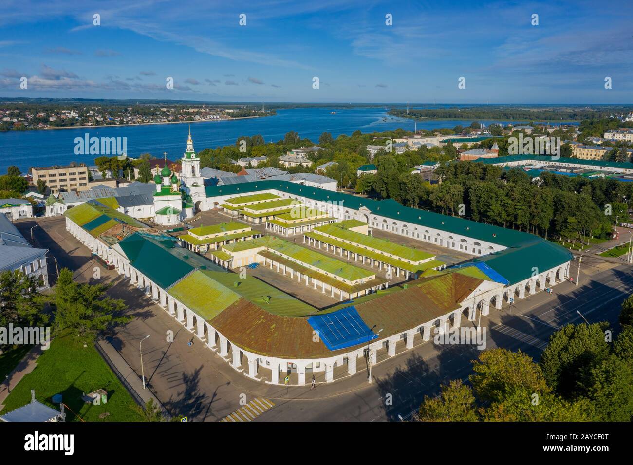 Dvor hi-res stock photography and images - Alamy