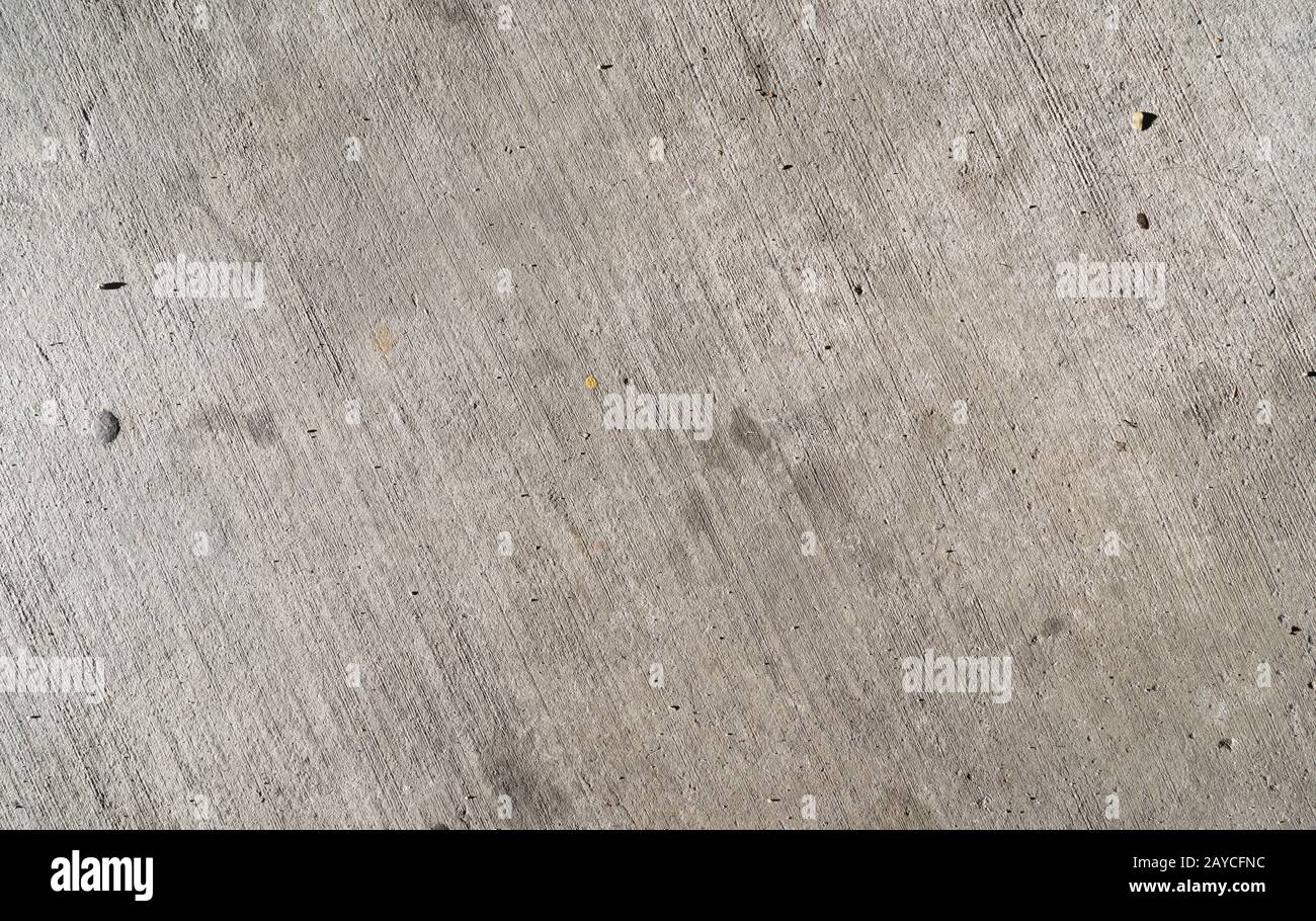 Empty cement floor hi-res stock photography and images - Alamy