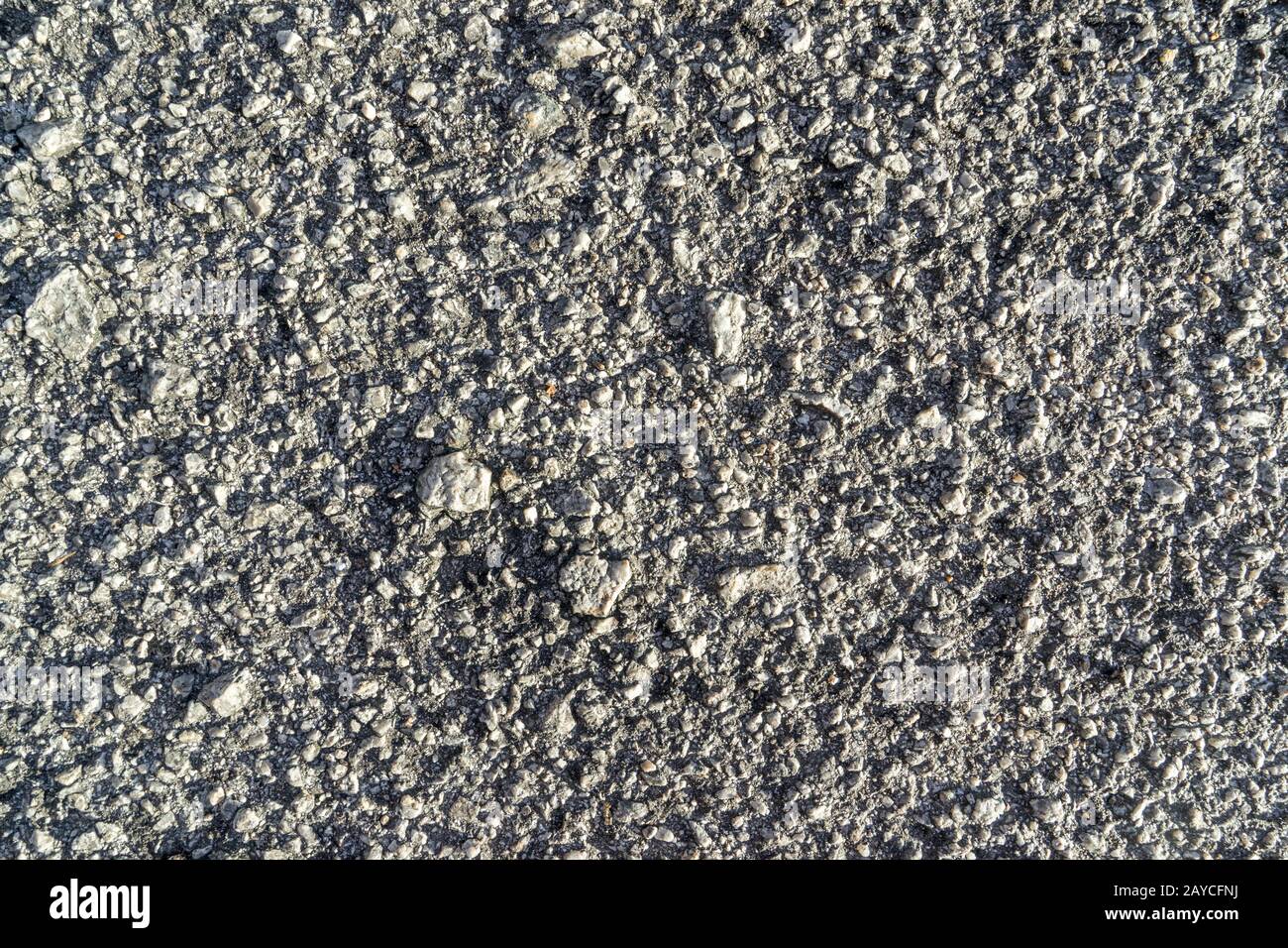 Rough asphalt hi-res stock photography and images - Alamy