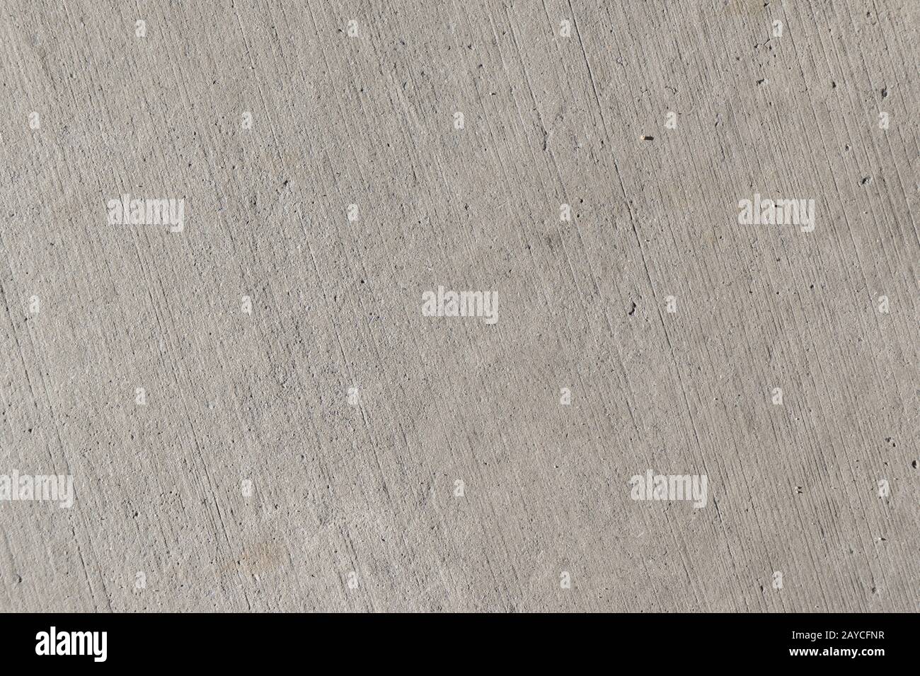 Empty cement floor and concrete wall Stock Photo - Alamy