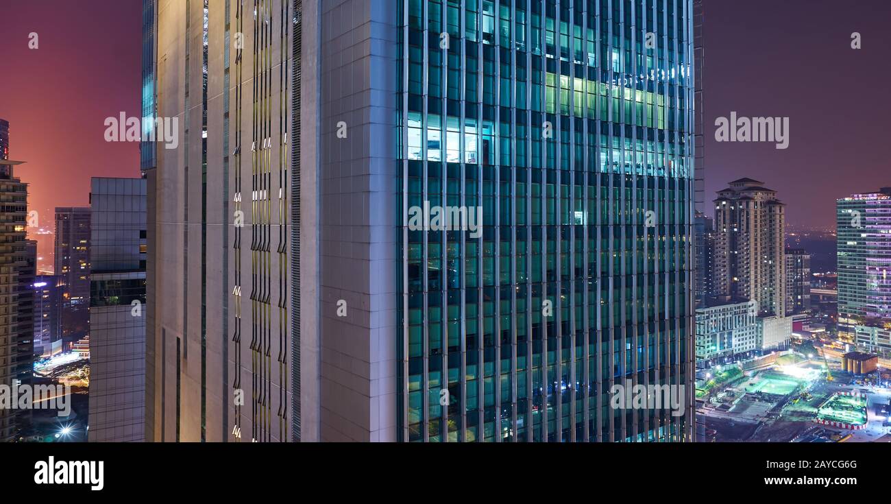 High rise skyscraper skyscrapers building buildings buildings hi-res stock photography and ...