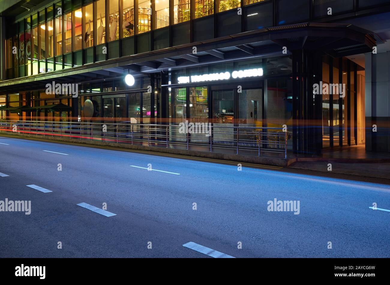 Asphalt urban hi-res stock photography and images - Alamy