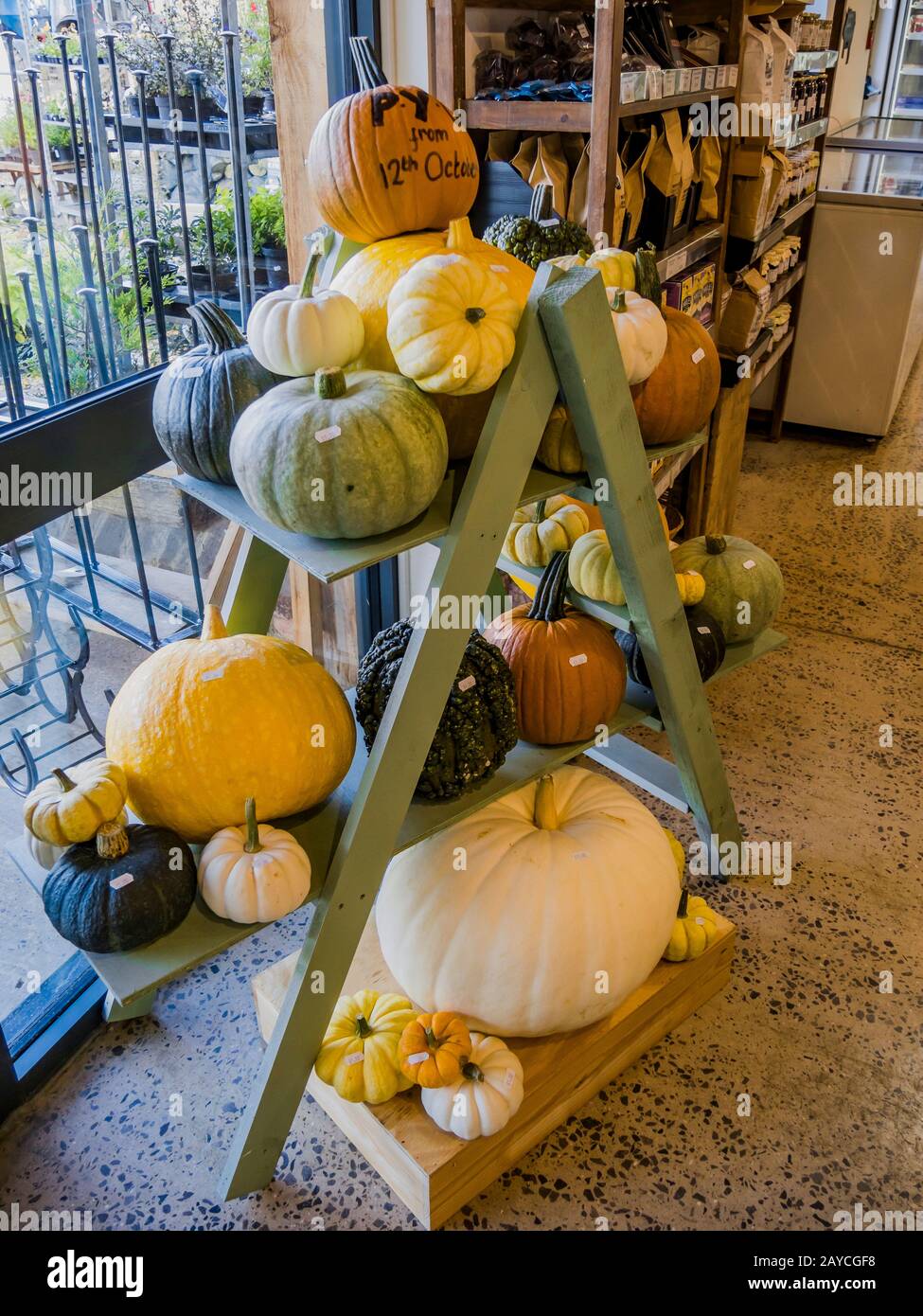 farm, shop, food, market, organic, produce Stock Photo - Alamy