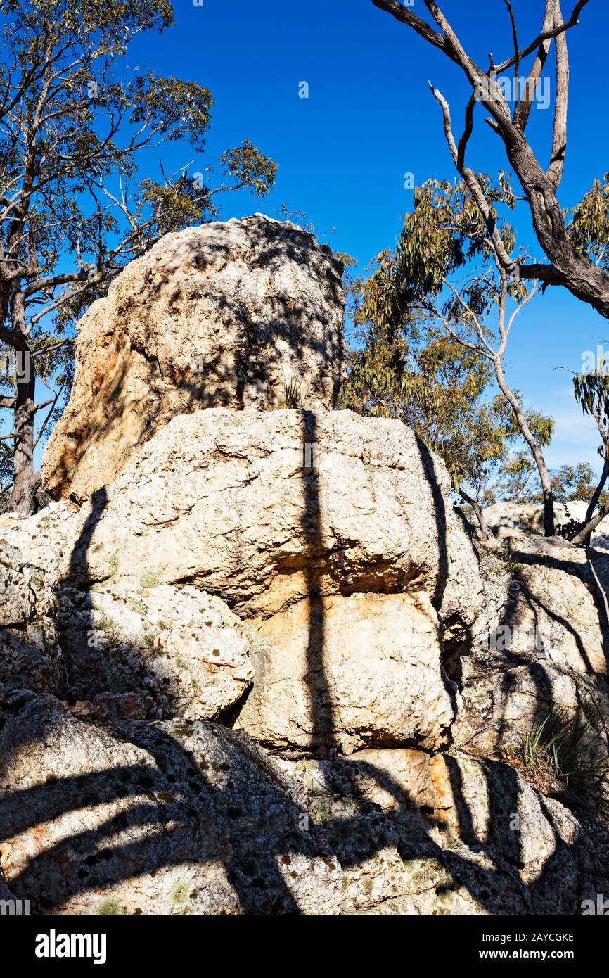 Lillicur Australia / Amherst Reef Geological Reserve in Lillicur ...