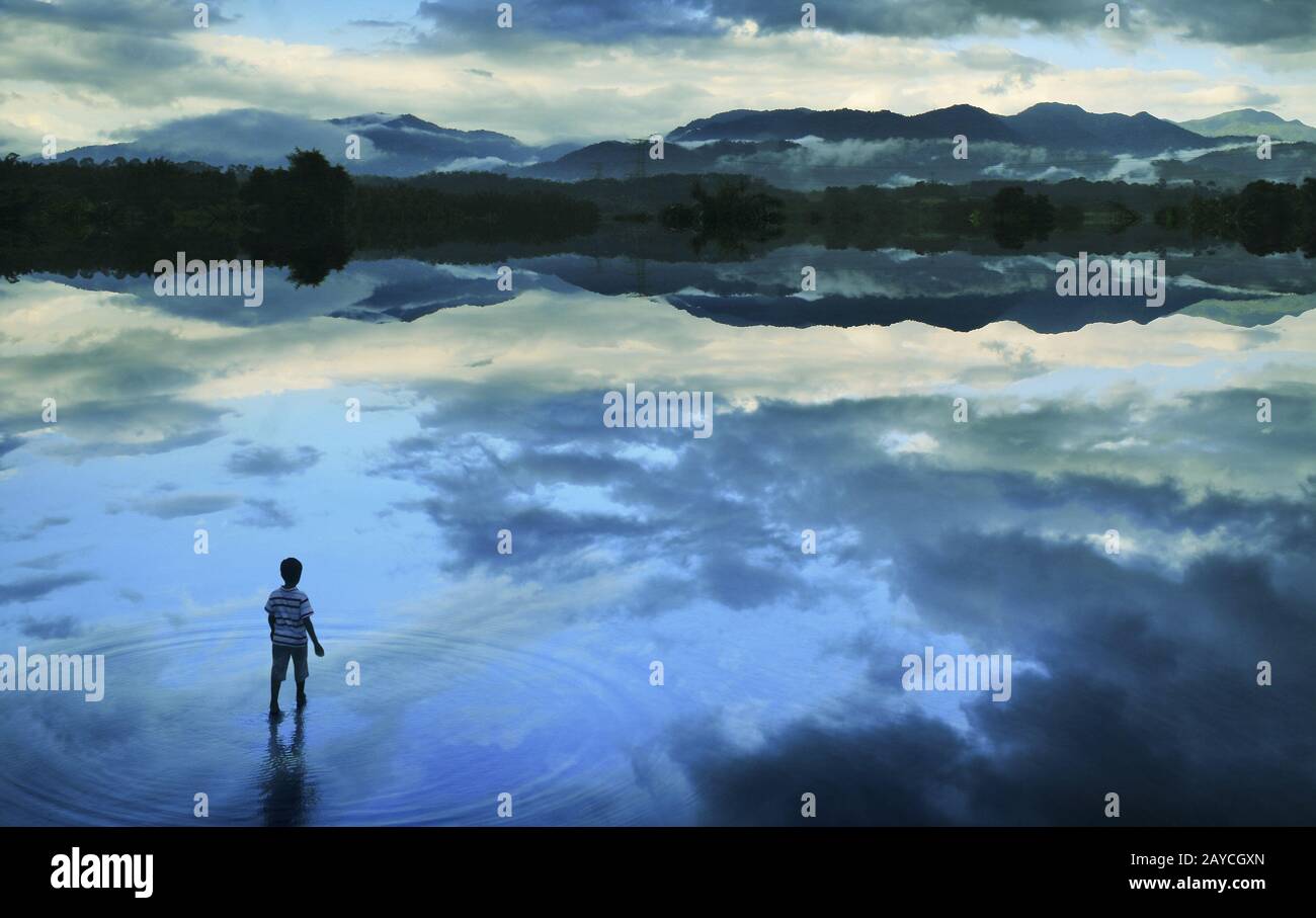 Hope of recovery hi-res stock photography and images - Alamy