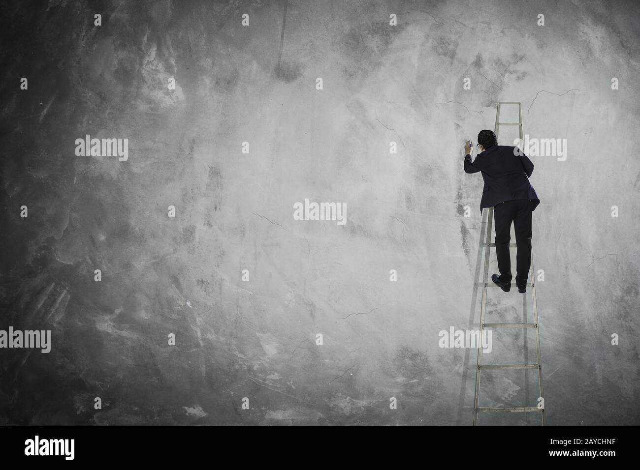 Drawing men hi-res stock photography and images - Alamy