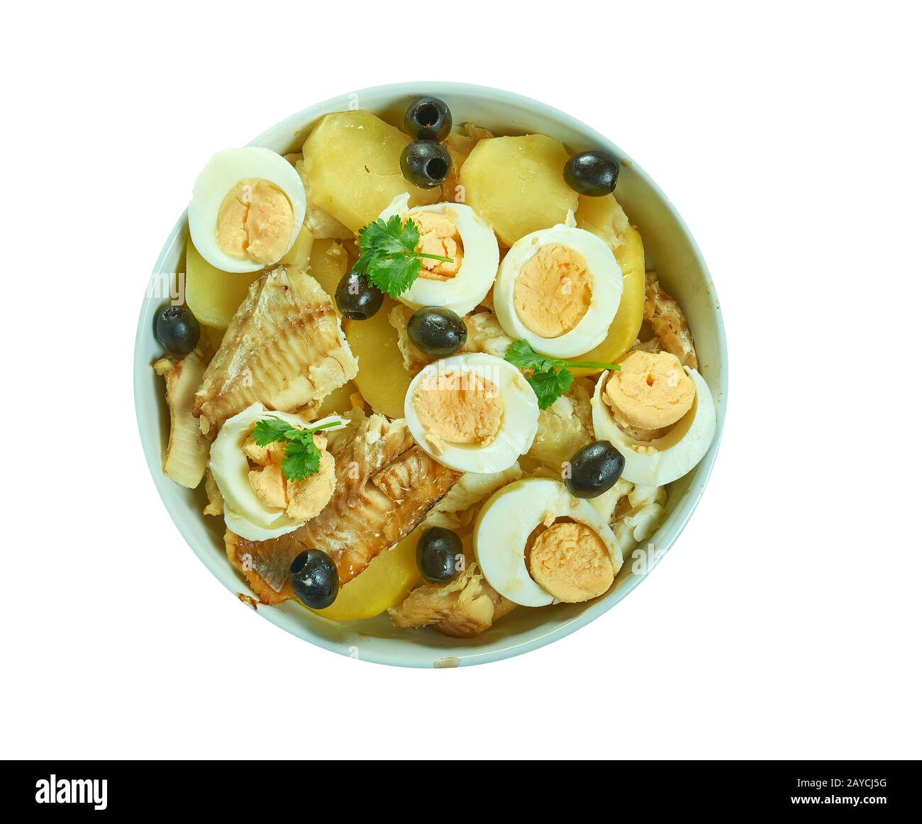 Bacalao hi-res stock photography and images - Alamy