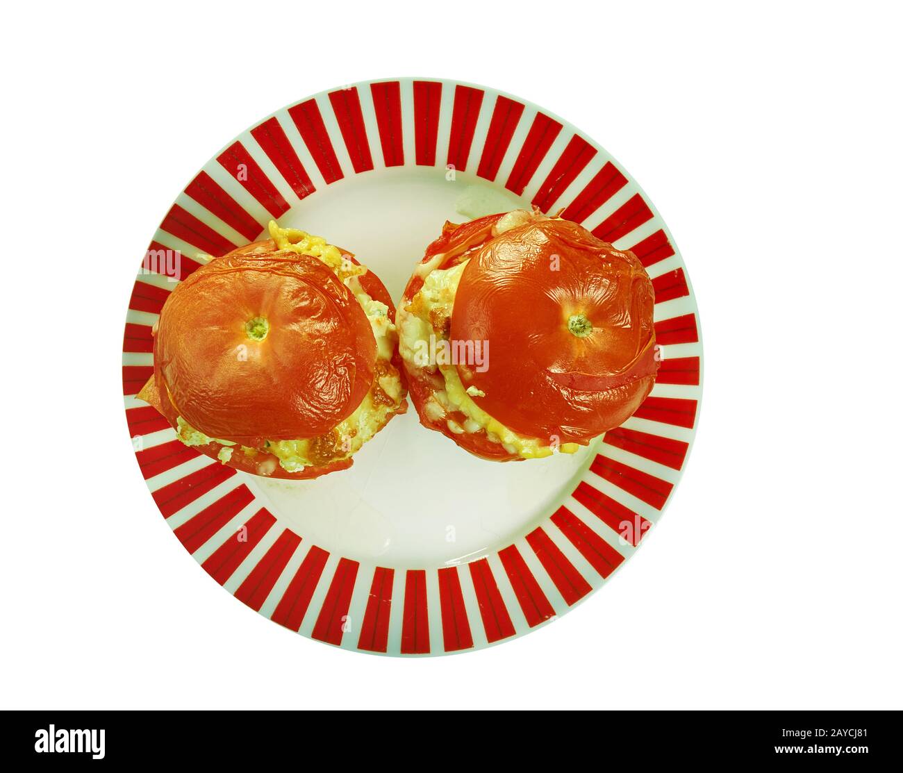 Tomato bun hi-res stock photography and images - Alamy