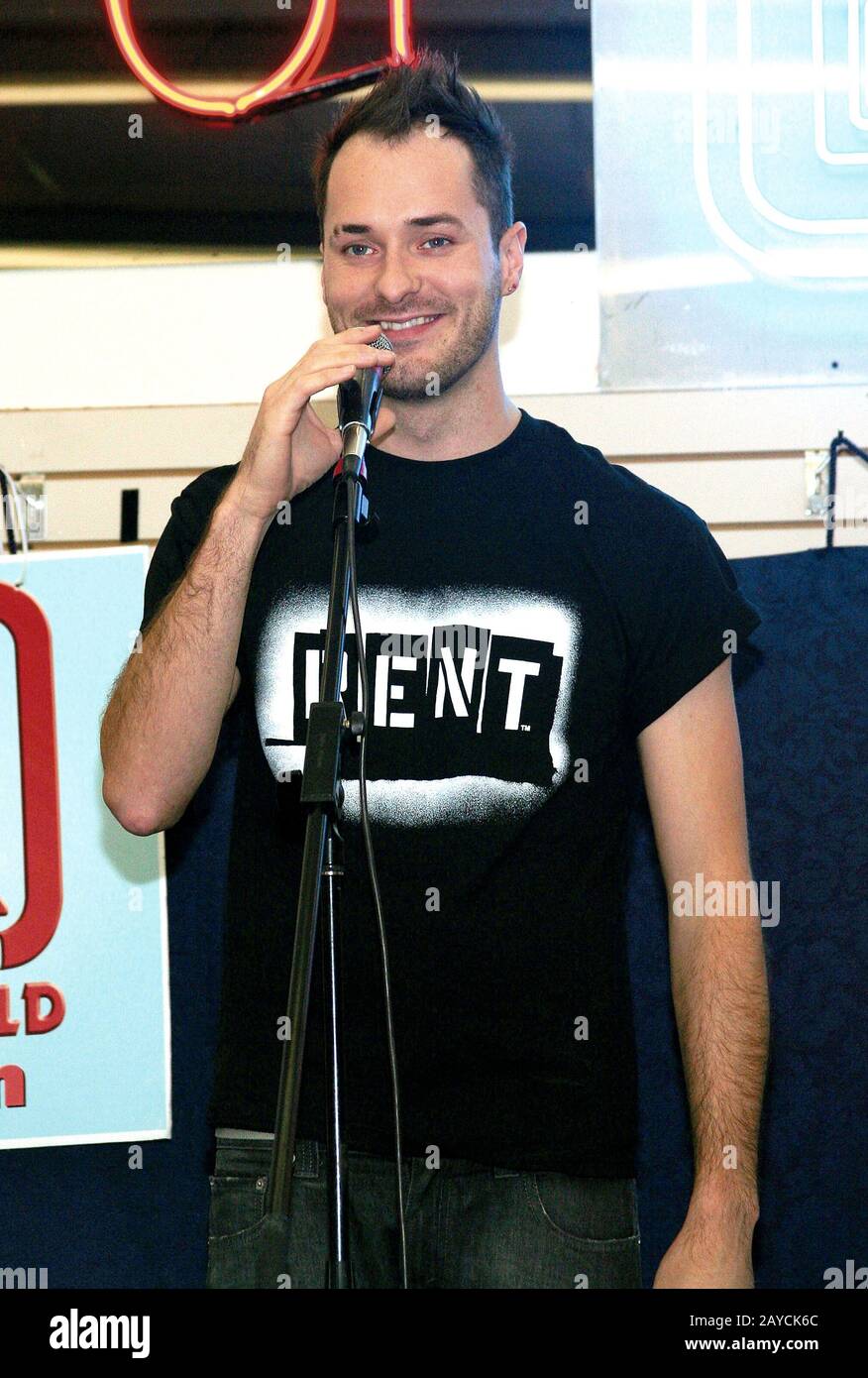 The cast of orento hi-res stock photography and images - Alamy