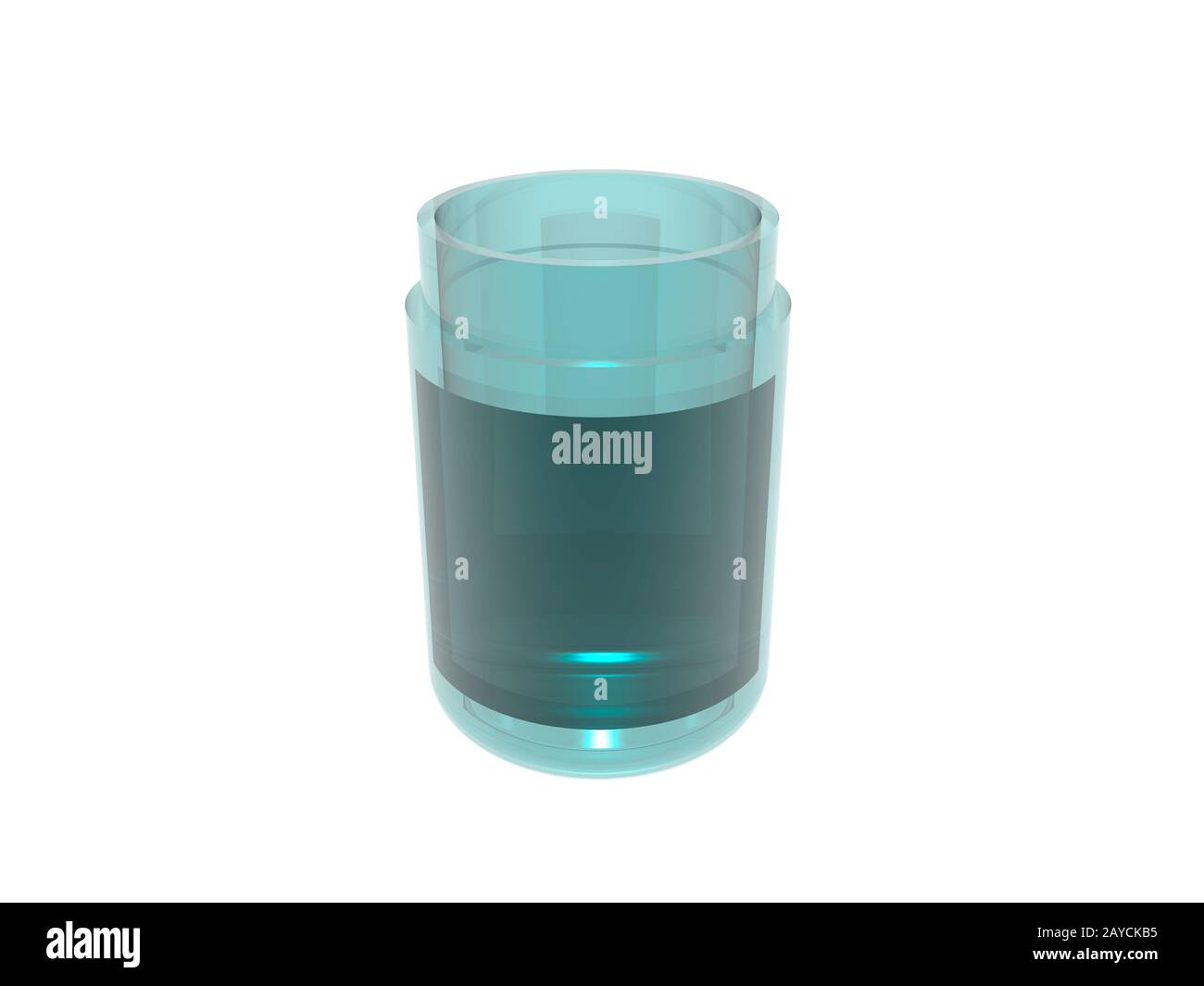 Laboratory dish as a sample carrier Stock Photo - Alamy