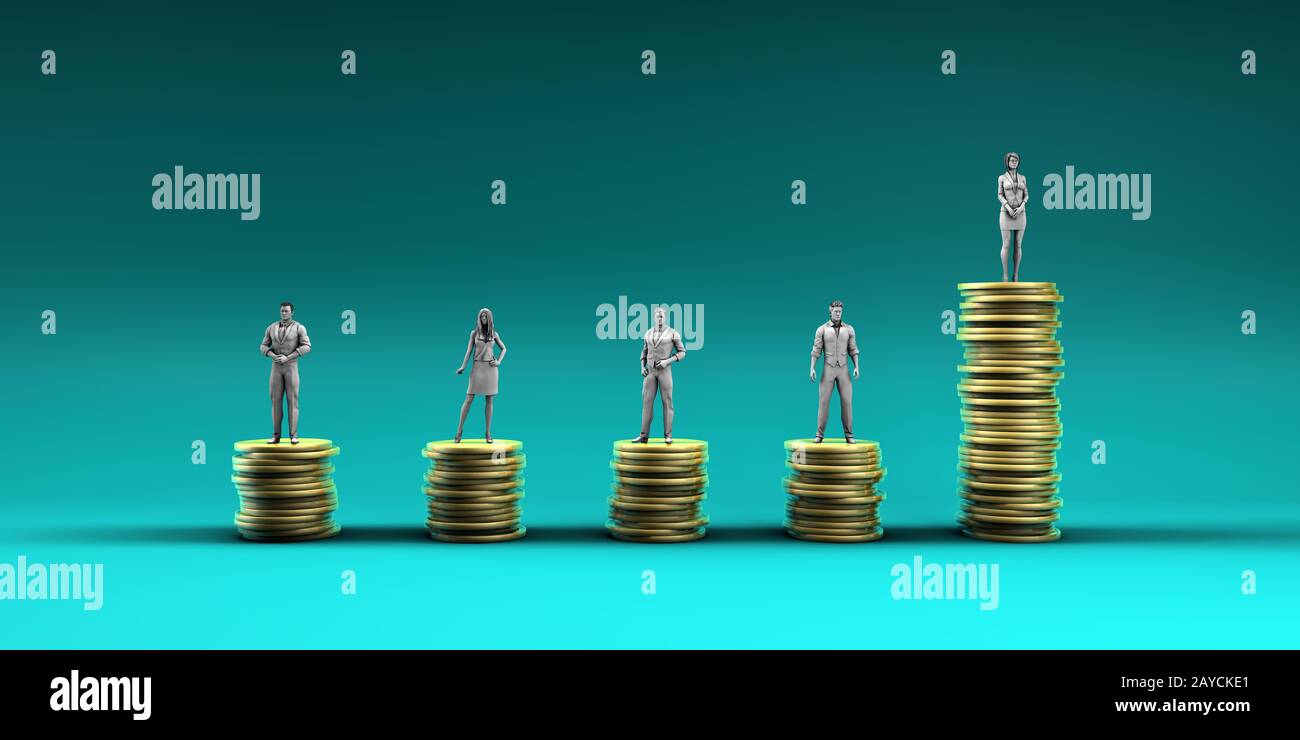 Saving and Investing Stock Photo - Alamy