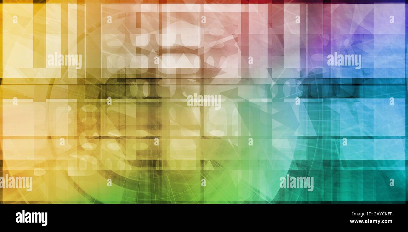 Database virtualization hi-res stock photography and images - Alamy