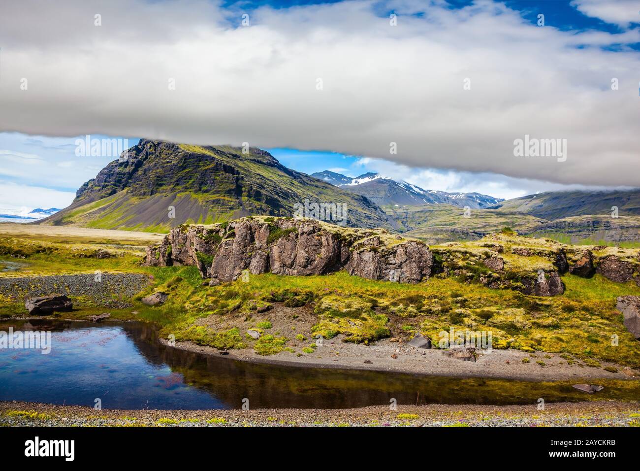 Summer tour hi-res stock photography and images - Alamy