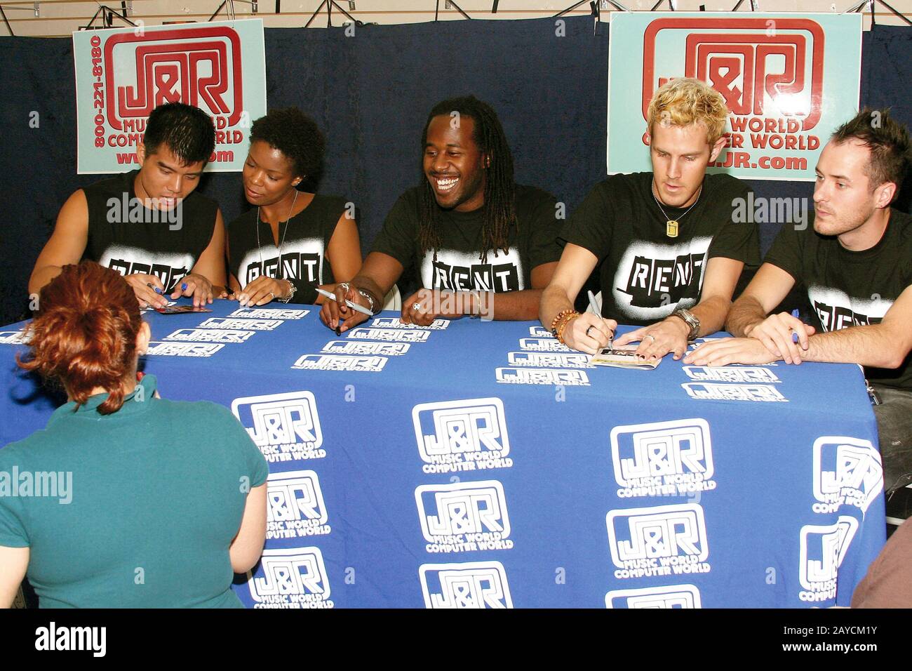 Telly leung hi-res stock photography and images - Alamy