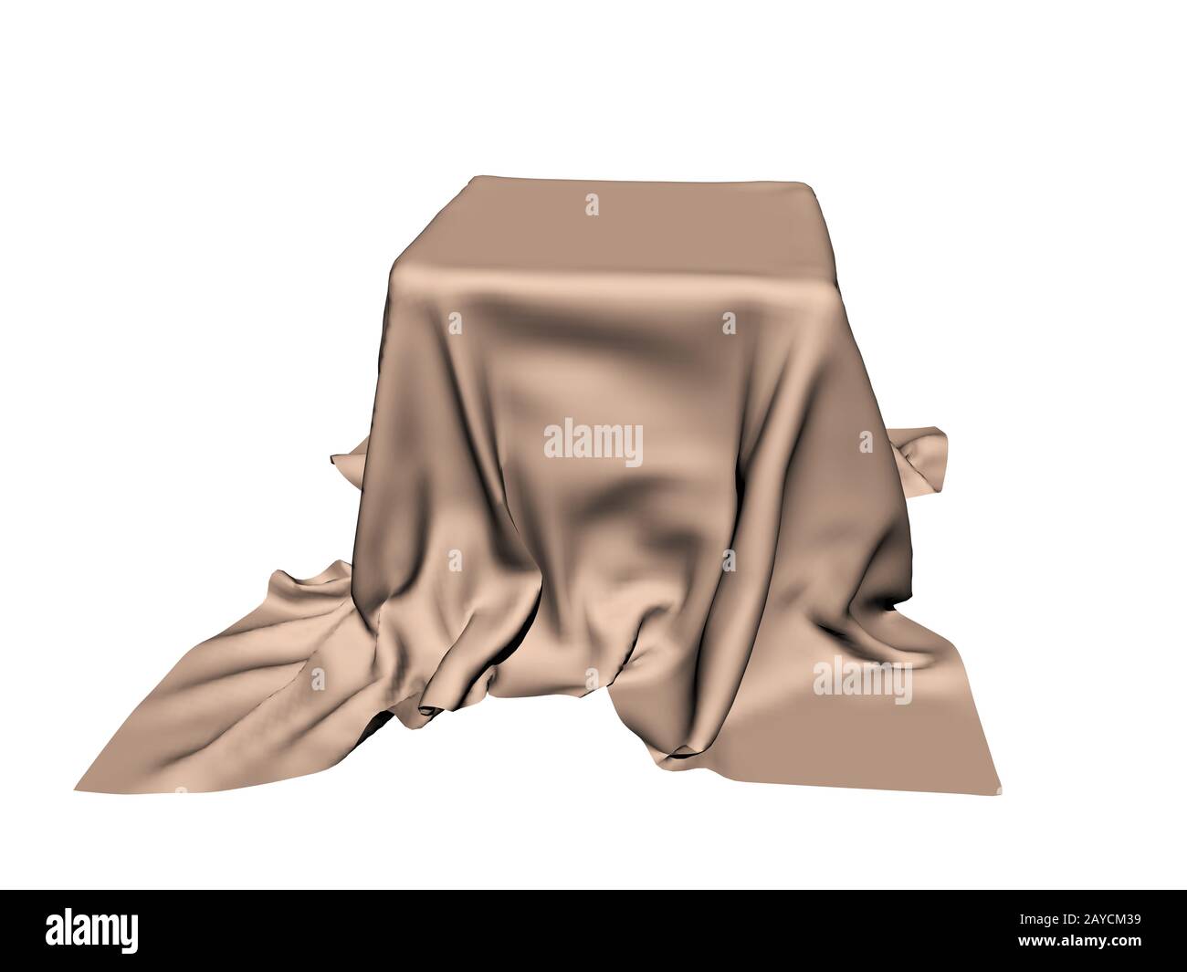 He long cloth hi-res stock photography and images - Alamy