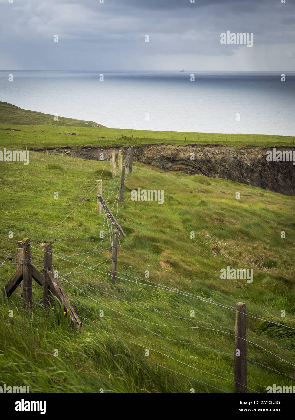 Weather station ireland hi-res stock photography and images - Alamy