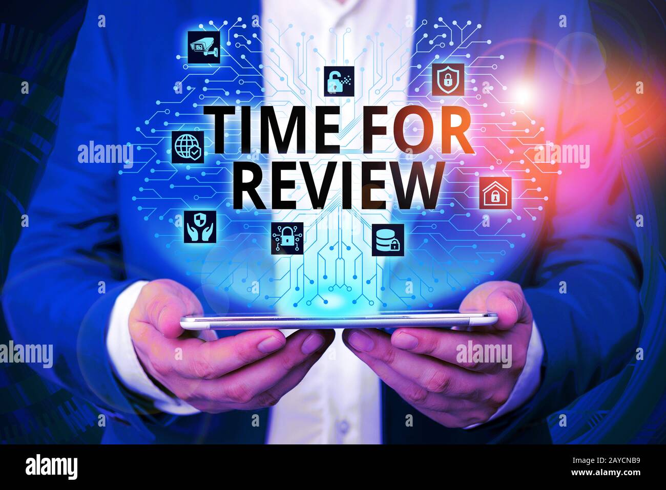 Handwriting text writing Time For Review. Concept meaning review of a ... Handwriting text writing Time For Review. Concept meaning review of a ...
