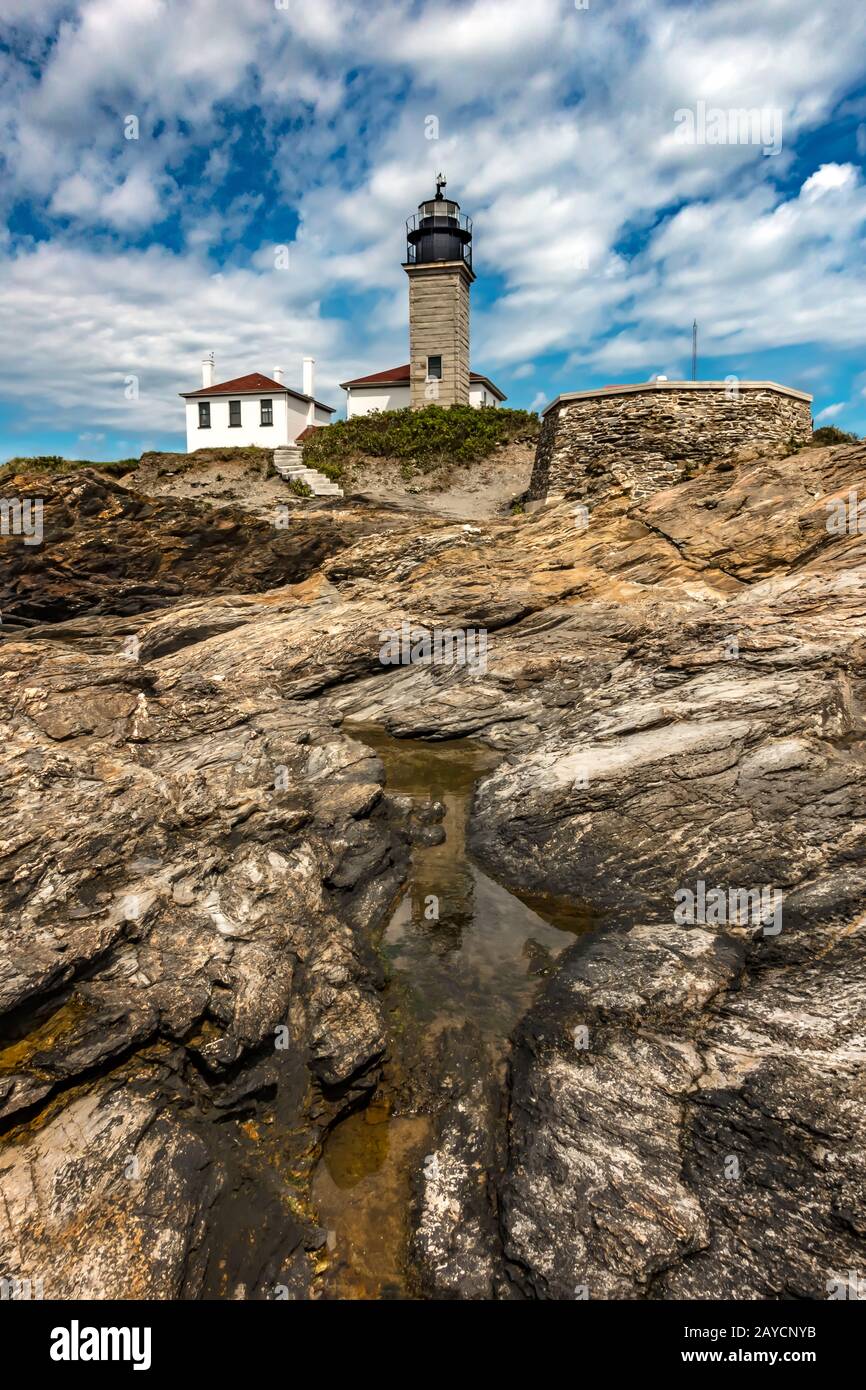 Unique lighthouses hi-res stock photography and images - Alamy