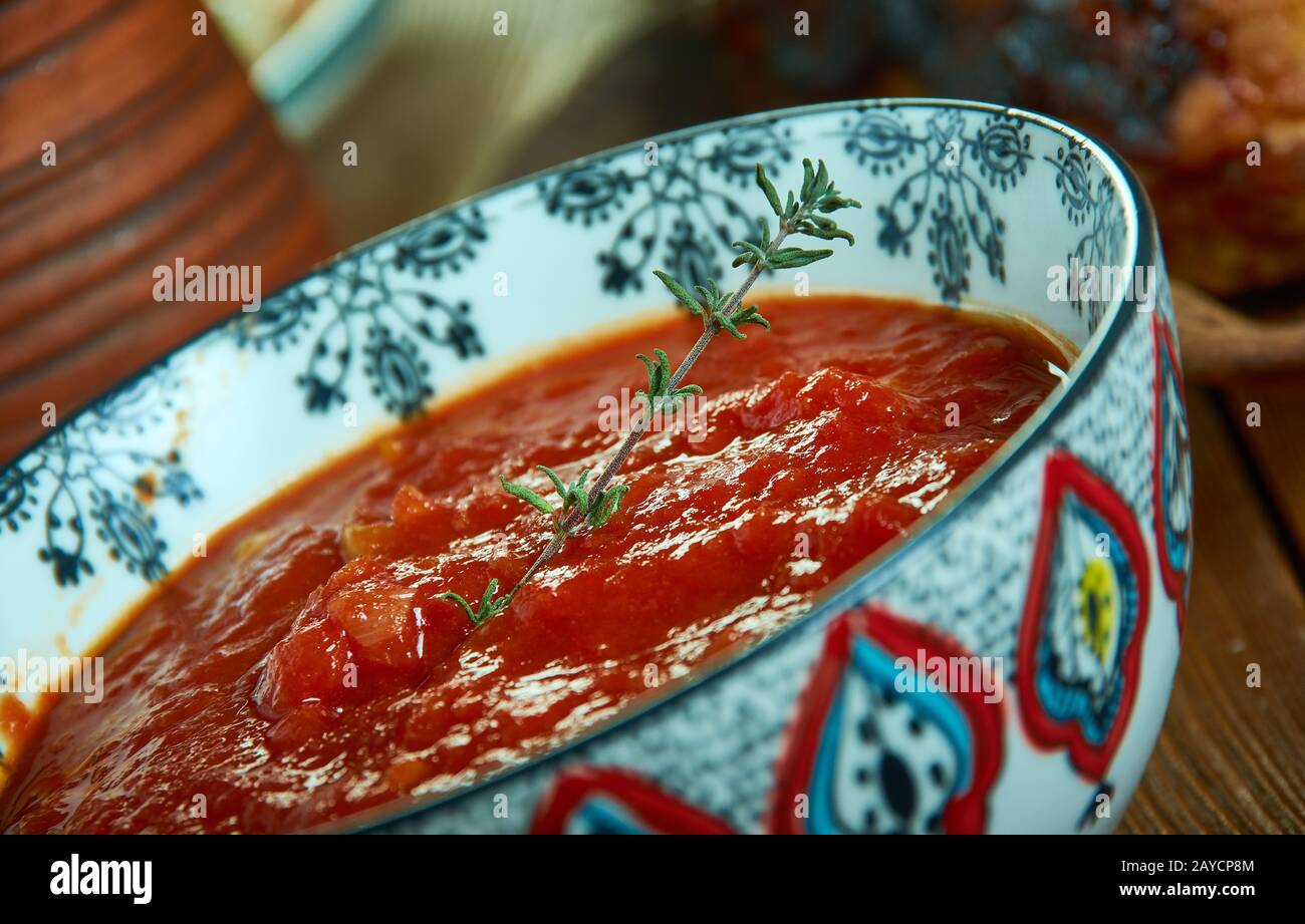 Ranchera food hi-res stock photography and images - Alamy