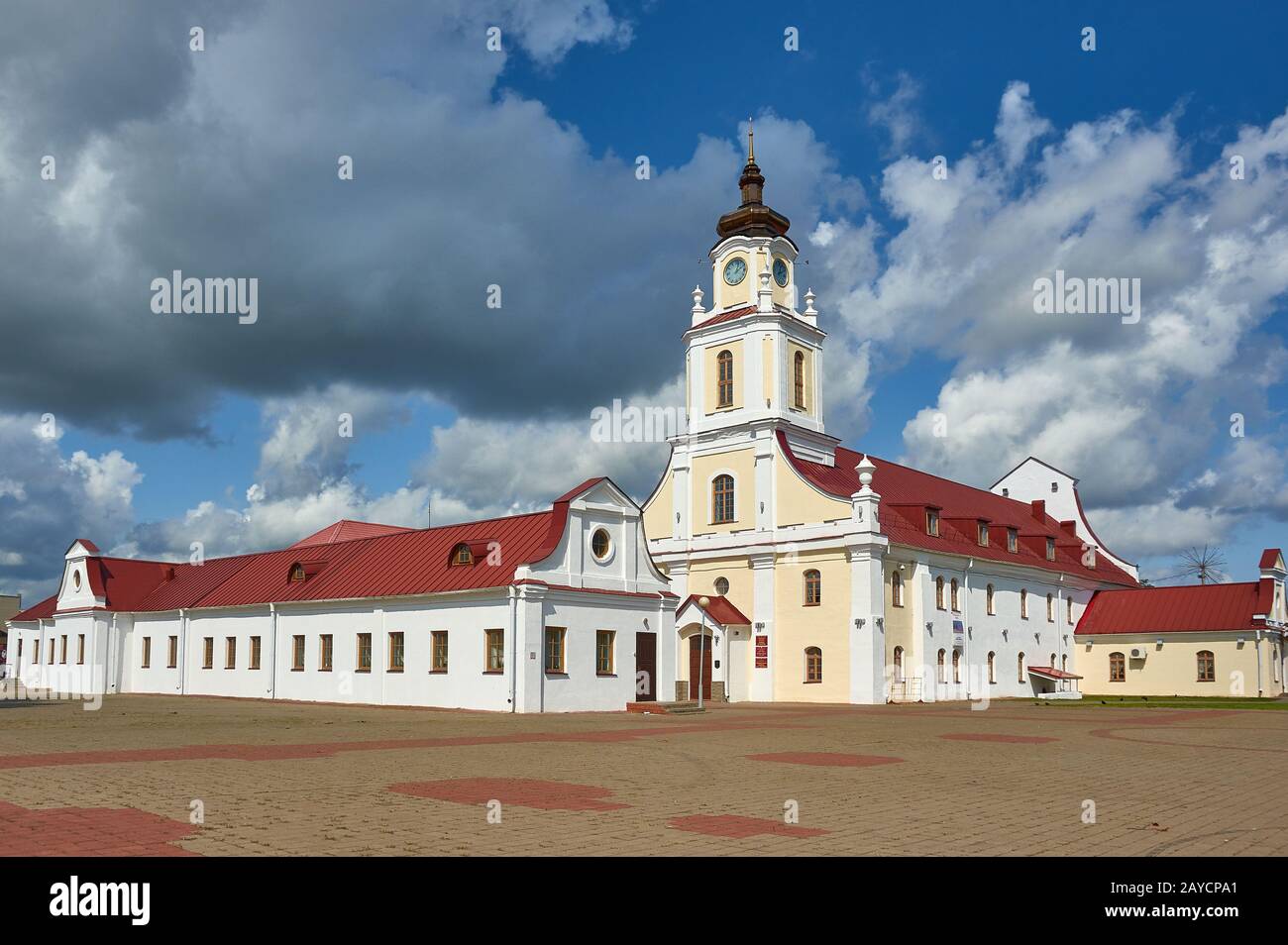 Orsha belarus hi-res stock photography and images - Alamy
