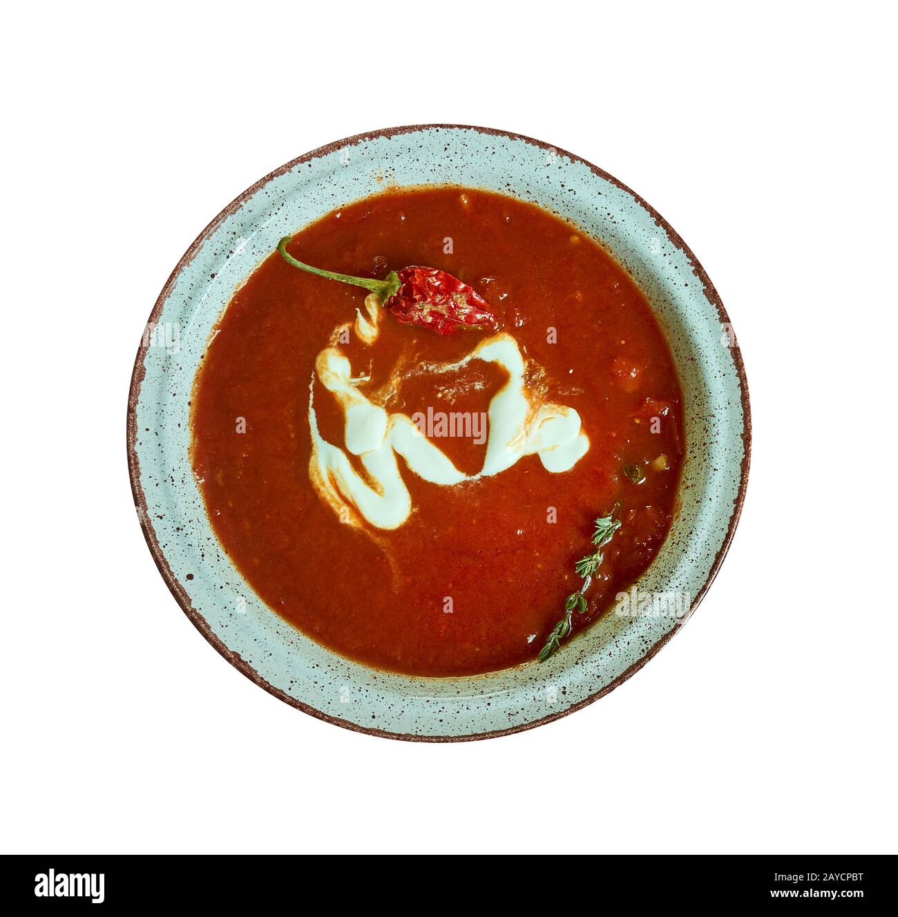 Traditional dutch dish Cut Out Stock Images & Pictures - Alamy