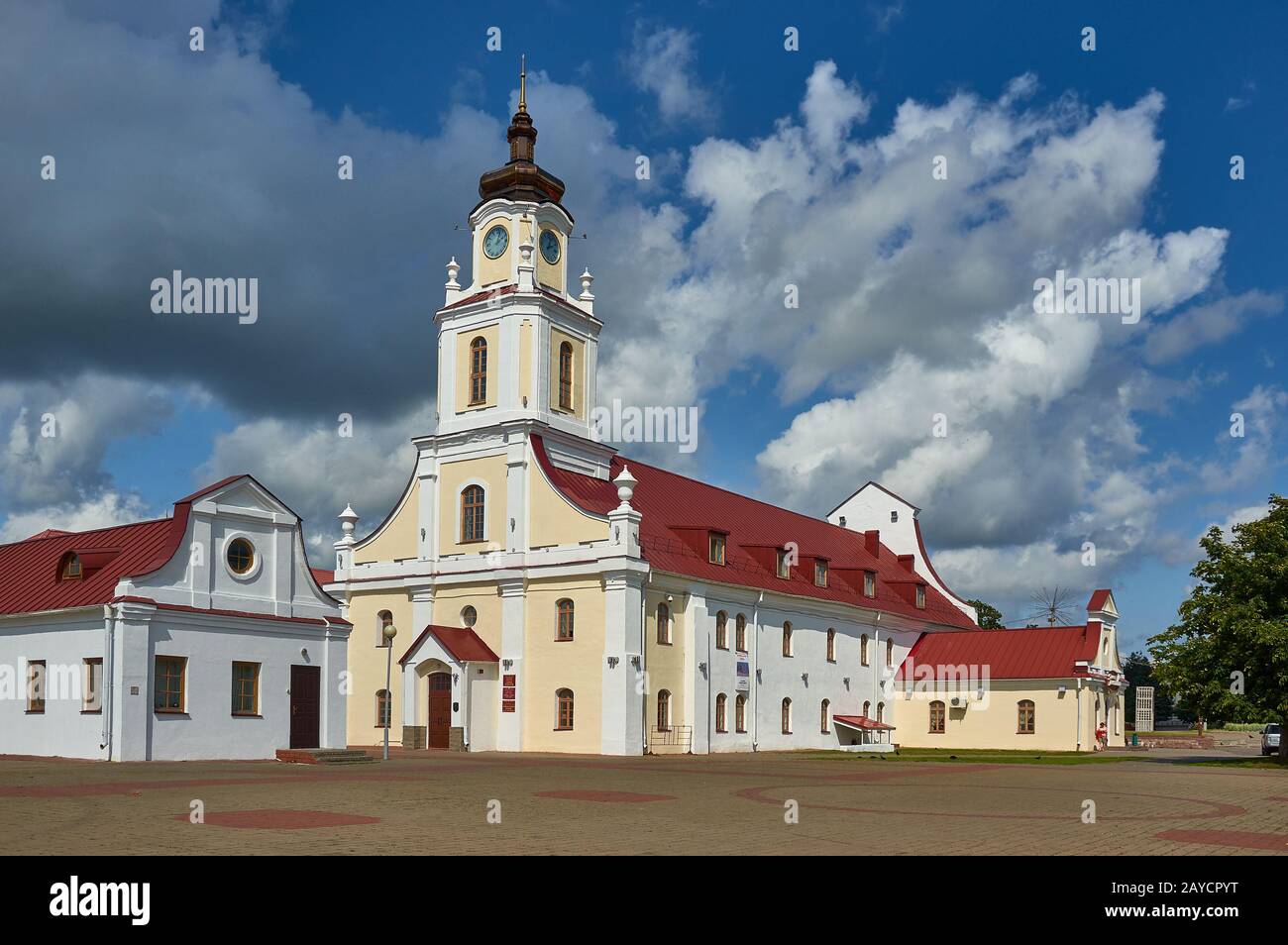 Orsha belarus hi-res stock photography and images - Alamy
