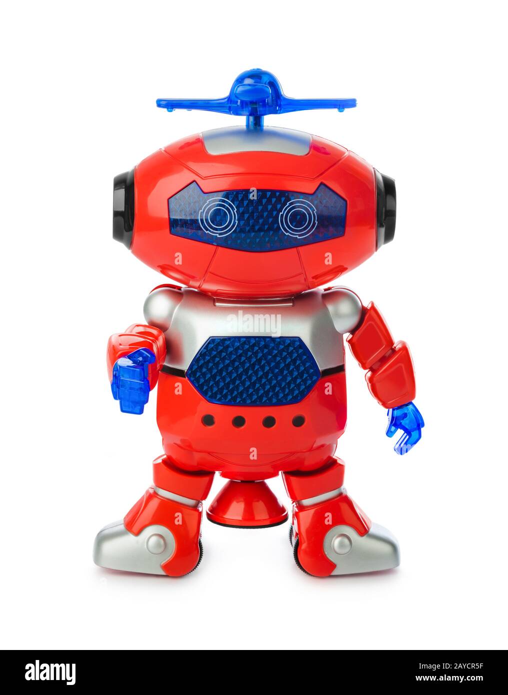 Plastic bot Cut Out Stock Images & Pictures - Alamy