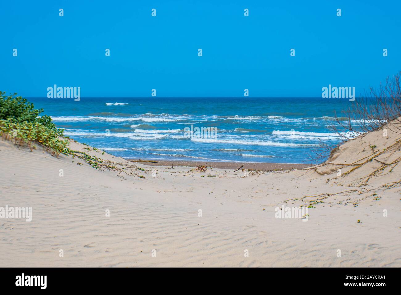 Soft beaches hi-res stock photography and images - Alamy