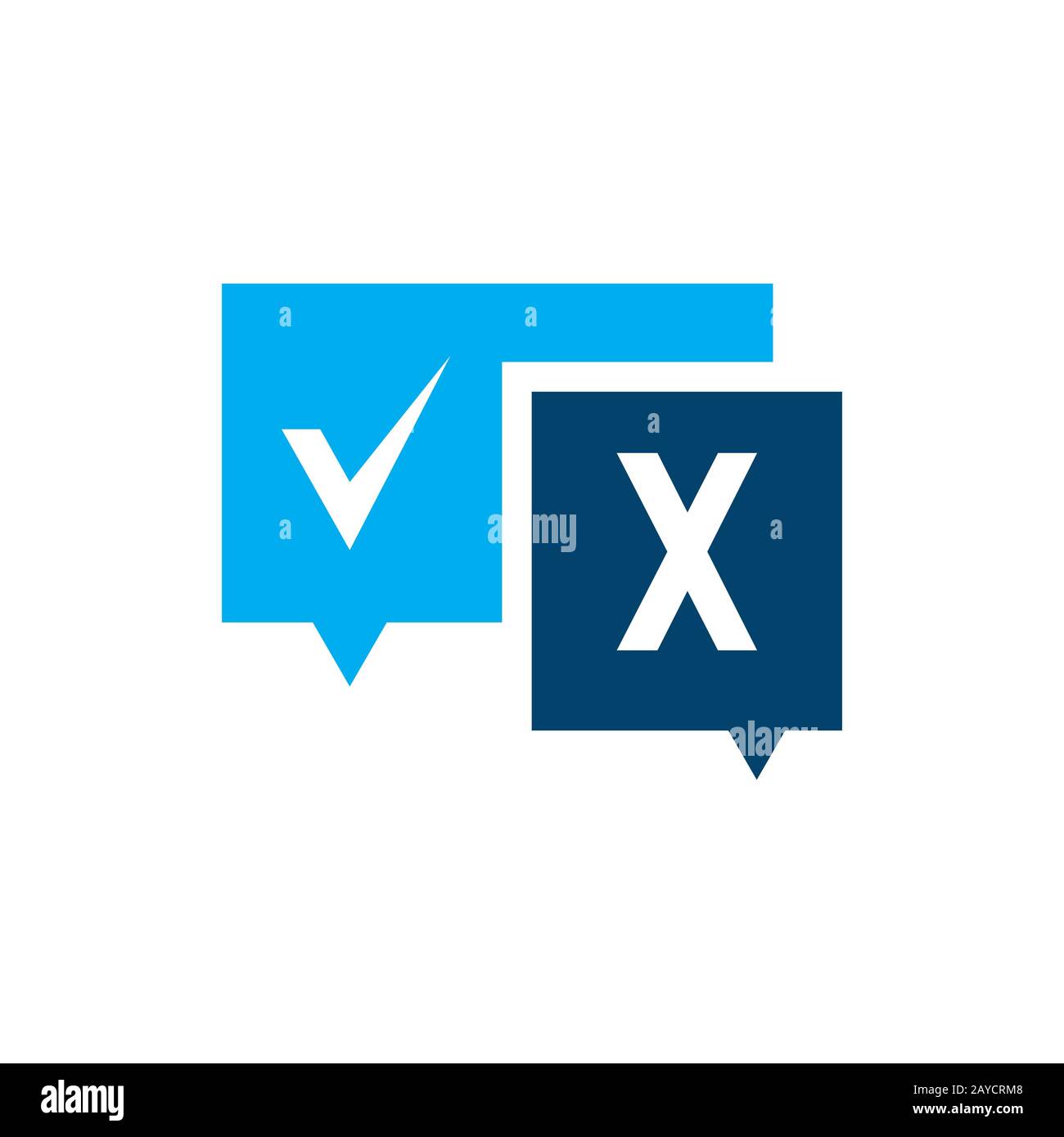 True form Stock Vector Images - Alamy